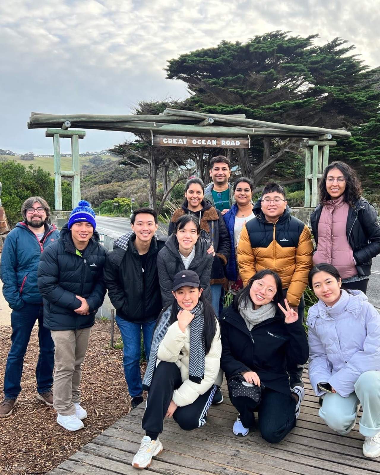 Great Ocean Road & 12 Apostles Private Day Tour from Melbourne - Klook ...