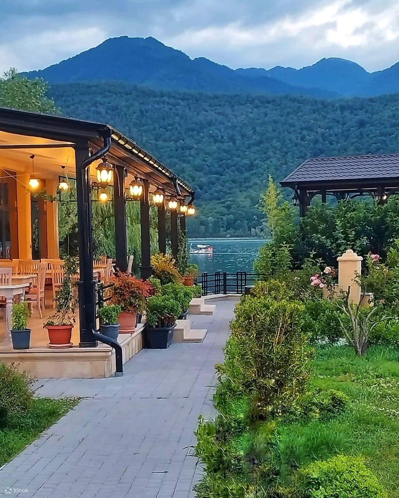 Baku – Gabala – Shamakhi – Tufandag – Nohur Lake Nature Tour - Klook