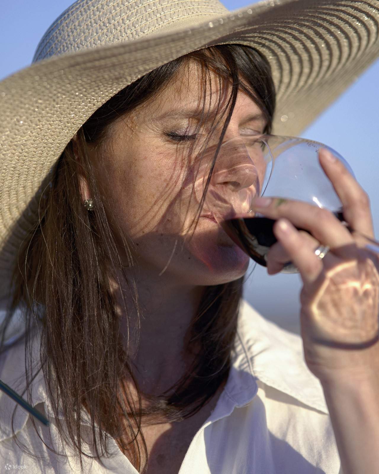 Exquisite Wine Tasting in the Heart of the Tuscan Countryside - Klook ...