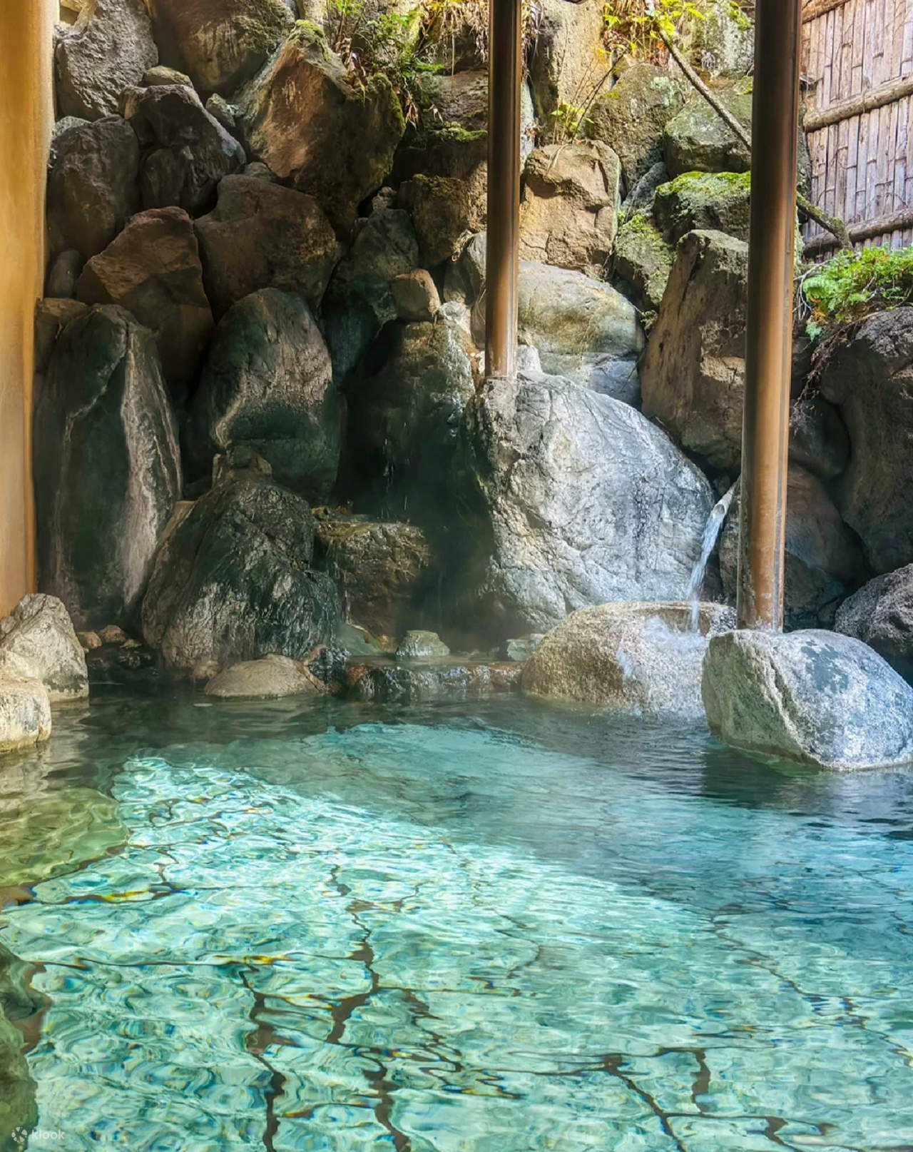Tur sehari ke Gunung Omuro Izu & Kota Samudra Ito & Shuzenji - Klook ...