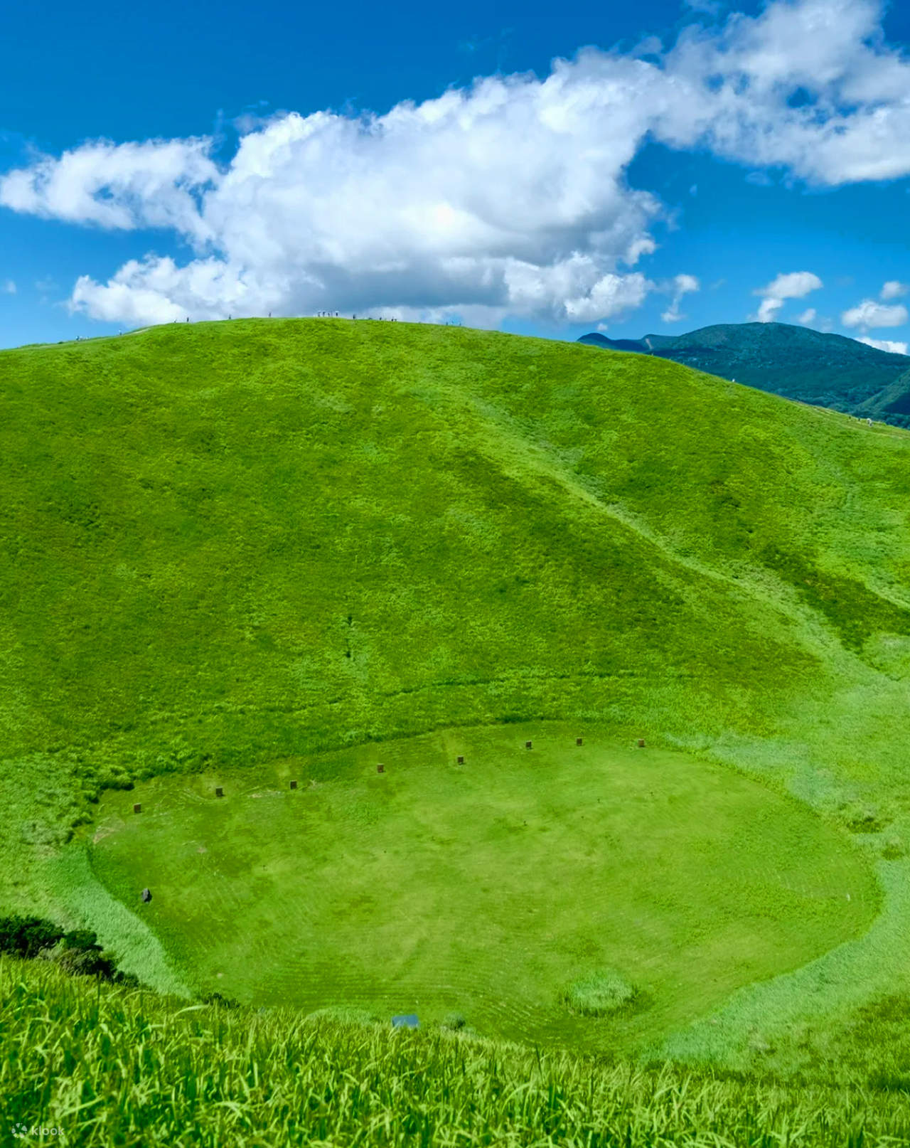 Tur sehari ke Gunung Omuro Izu & Kota Samudra Ito & Shuzenji - Klook ...