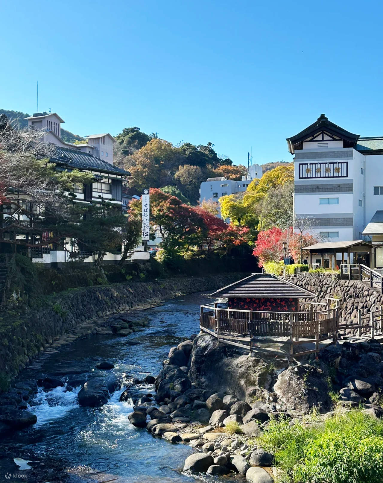 Tur sehari ke Gunung Omuro Izu & Kota Samudra Ito & Shuzenji - Klook ...