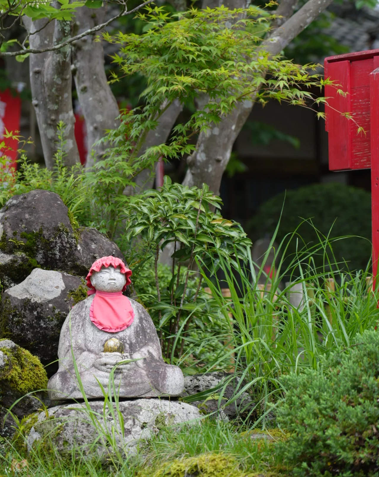 Tur sehari ke Gunung Omuro Izu & Kota Samudra Ito & Shuzenji - Klook ...