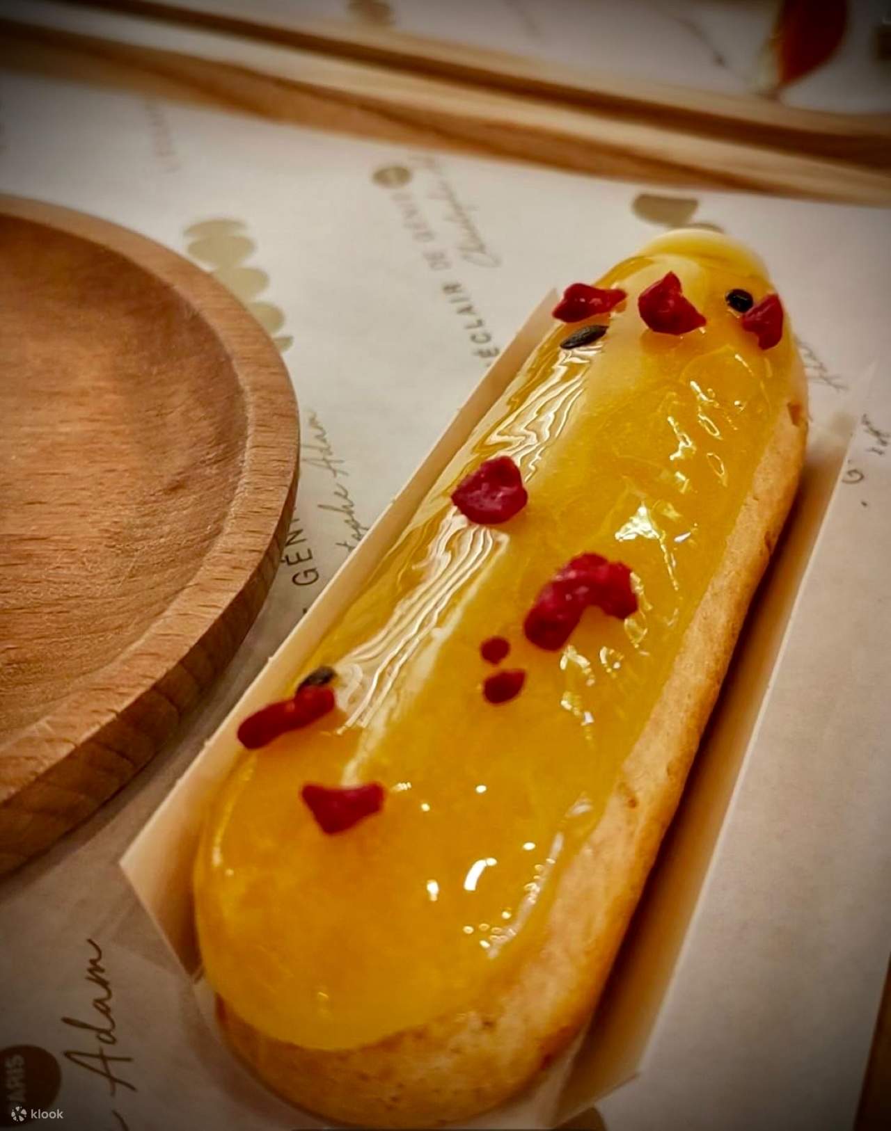 Very Important Pastries Tour. - Klook