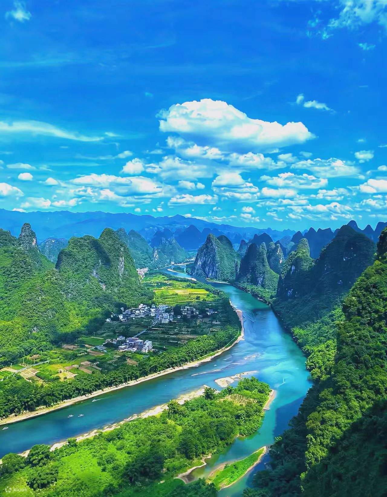 Travel Photography & Photography in Yangshuo, Guangxi (Xianggong ...