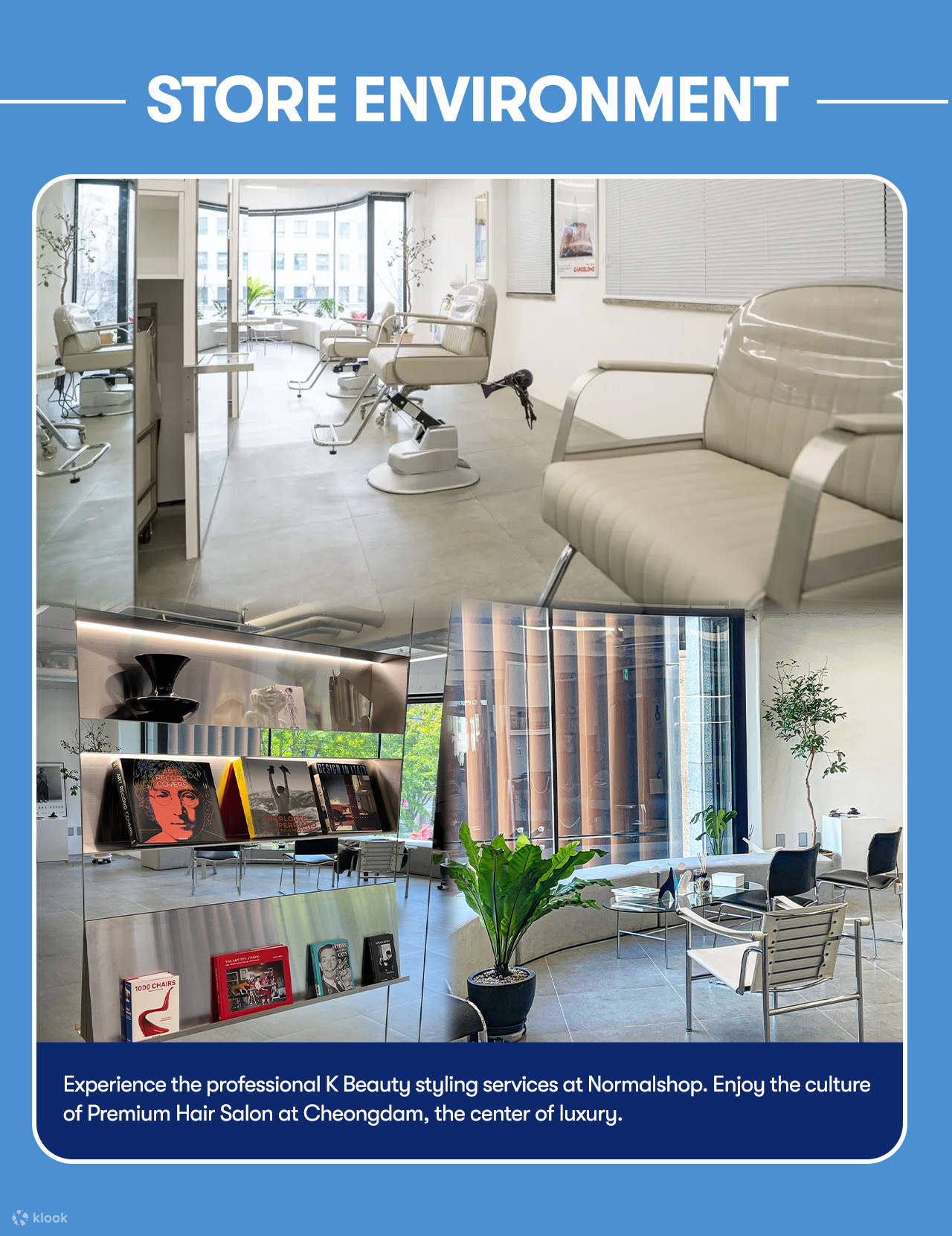 K-Style Make up and Hairstyling Experience - Klook Singapore