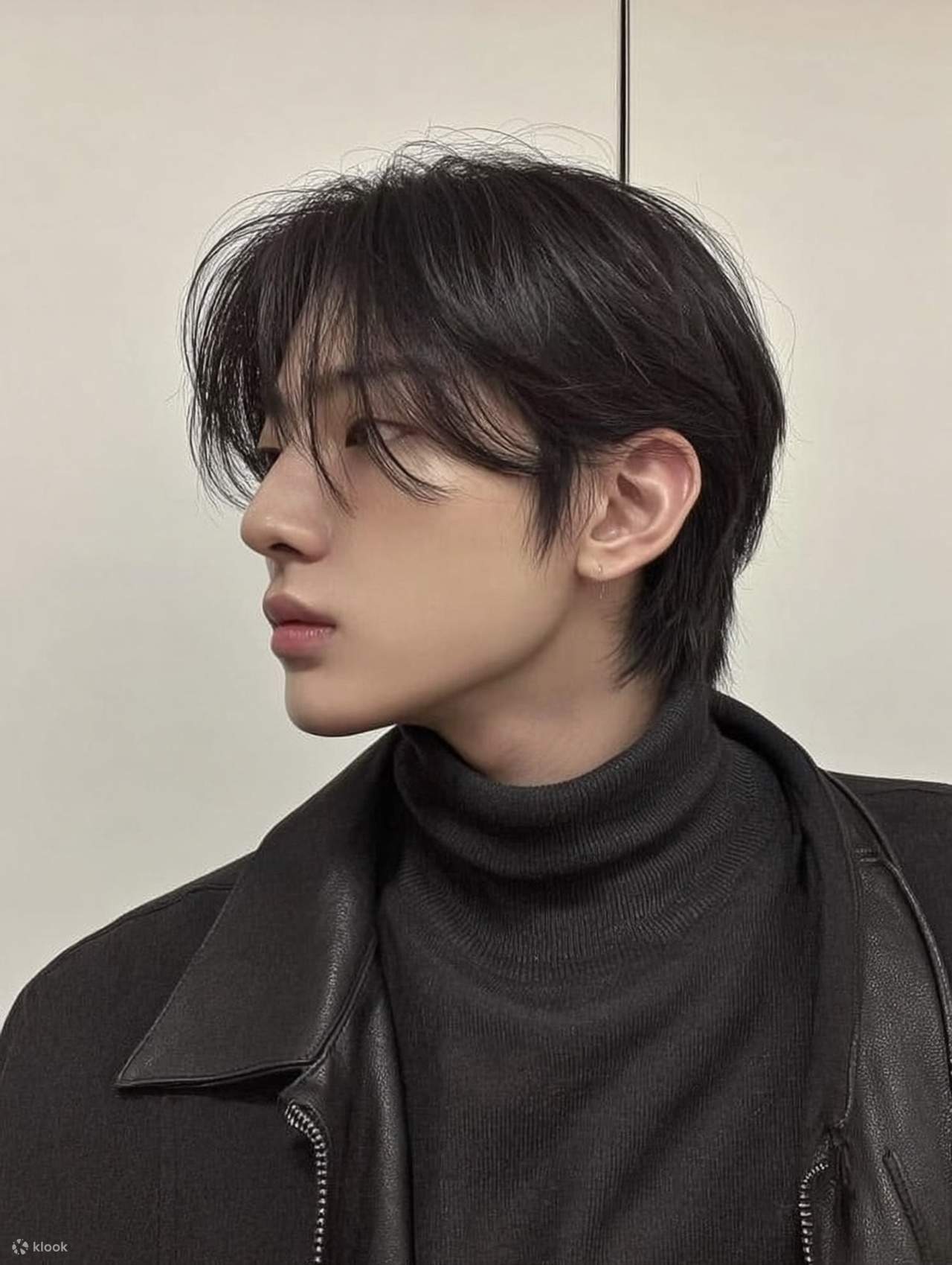 Hongdae Men's Haircut & Perm by A-eee - Klook United States