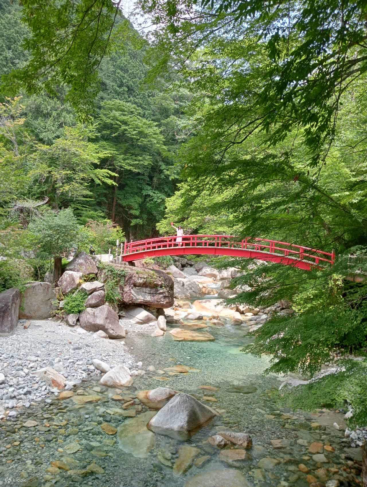 Central Japan Shoryudo Day Tour - Magome-juku & Ryujin Falls Secret ...