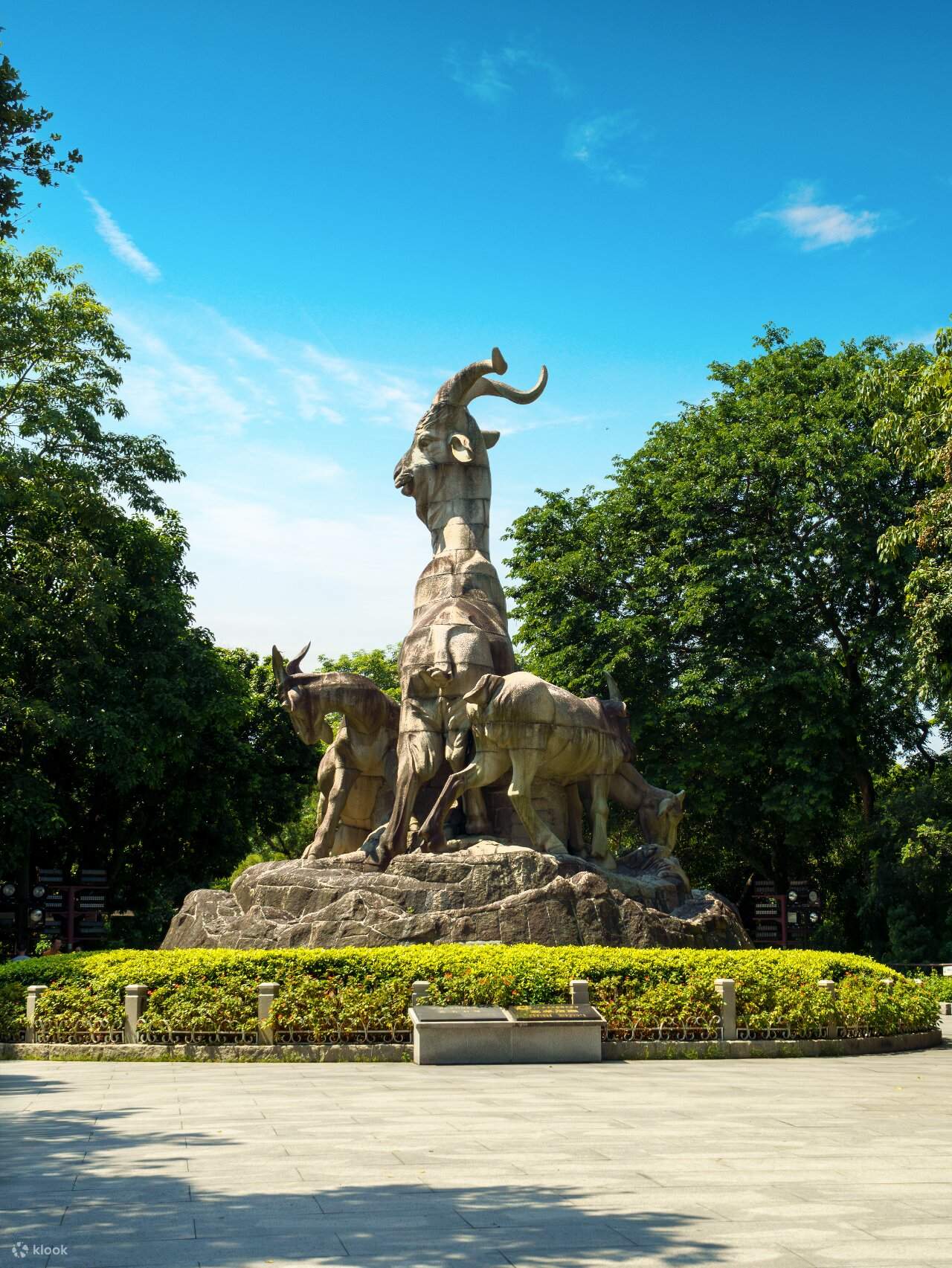 Guangzhou: City Highlights Tour (Includes Lunch and Guide) - Klook India