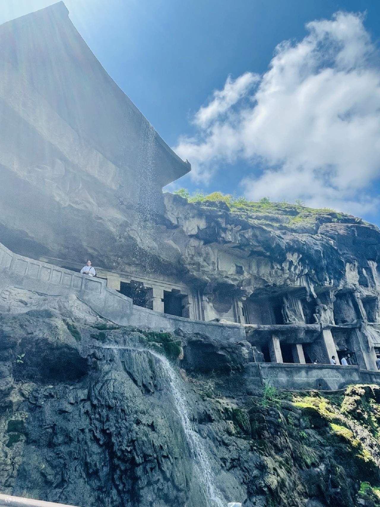 Tur pribadi 2 hari ke Ajanta & Ellora tanpa antrean - Klook Indonesia