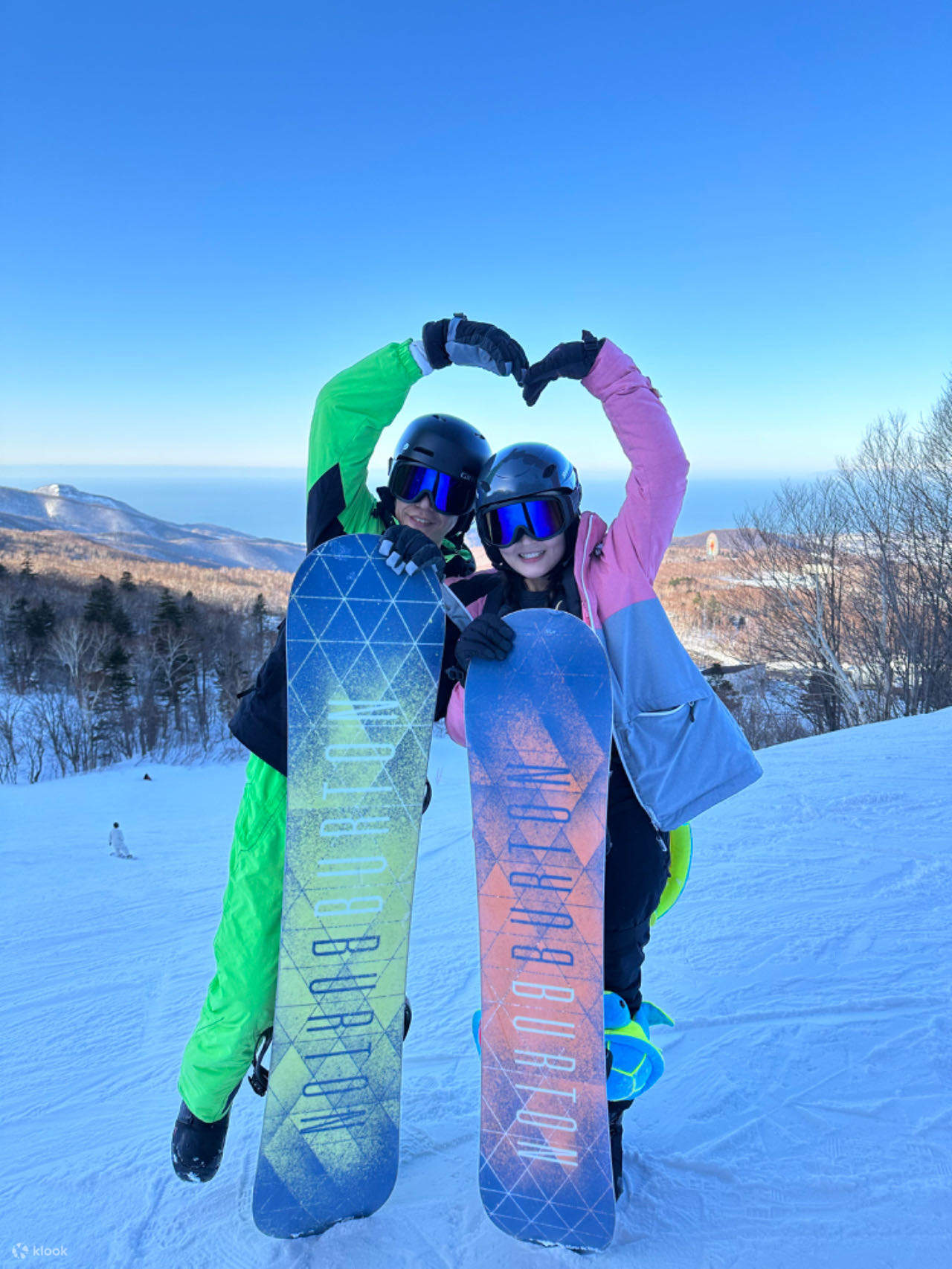 Hokkaido | Sapporo Teine Ski Resort All-Inclusive Snowboarding/Skiing ...