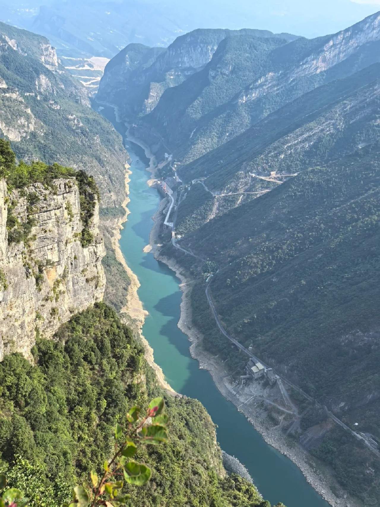 Chongqing Wulong Luxury Private Day Tour (Wulong Three Natural Bridges ...