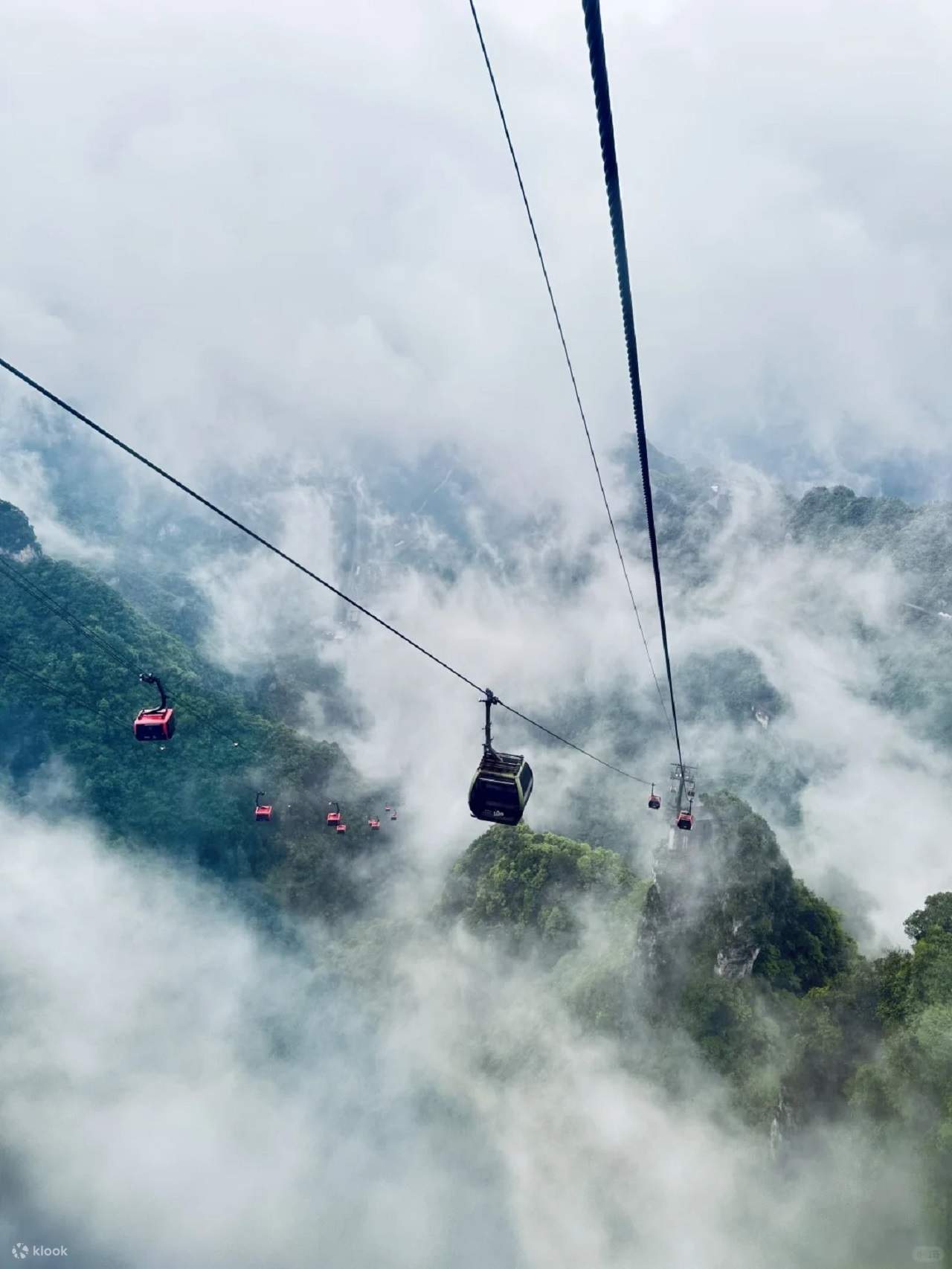 3-Day Tour of Zhangjiajie, Hunan (Four-Diamond Hotel + Zhangjiajie ...