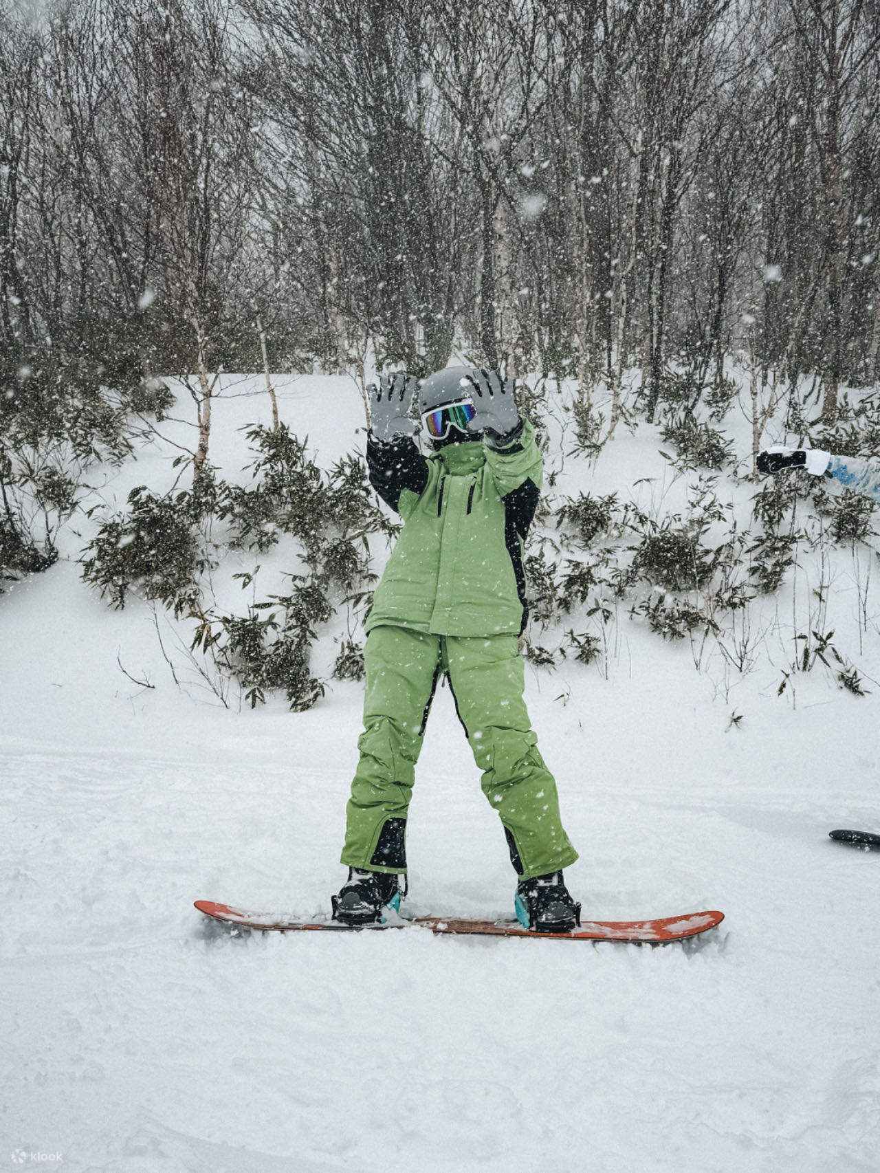 Hokkaido | Sapporo Teine Ski Resort All-Inclusive Snowboarding/Skiing ...