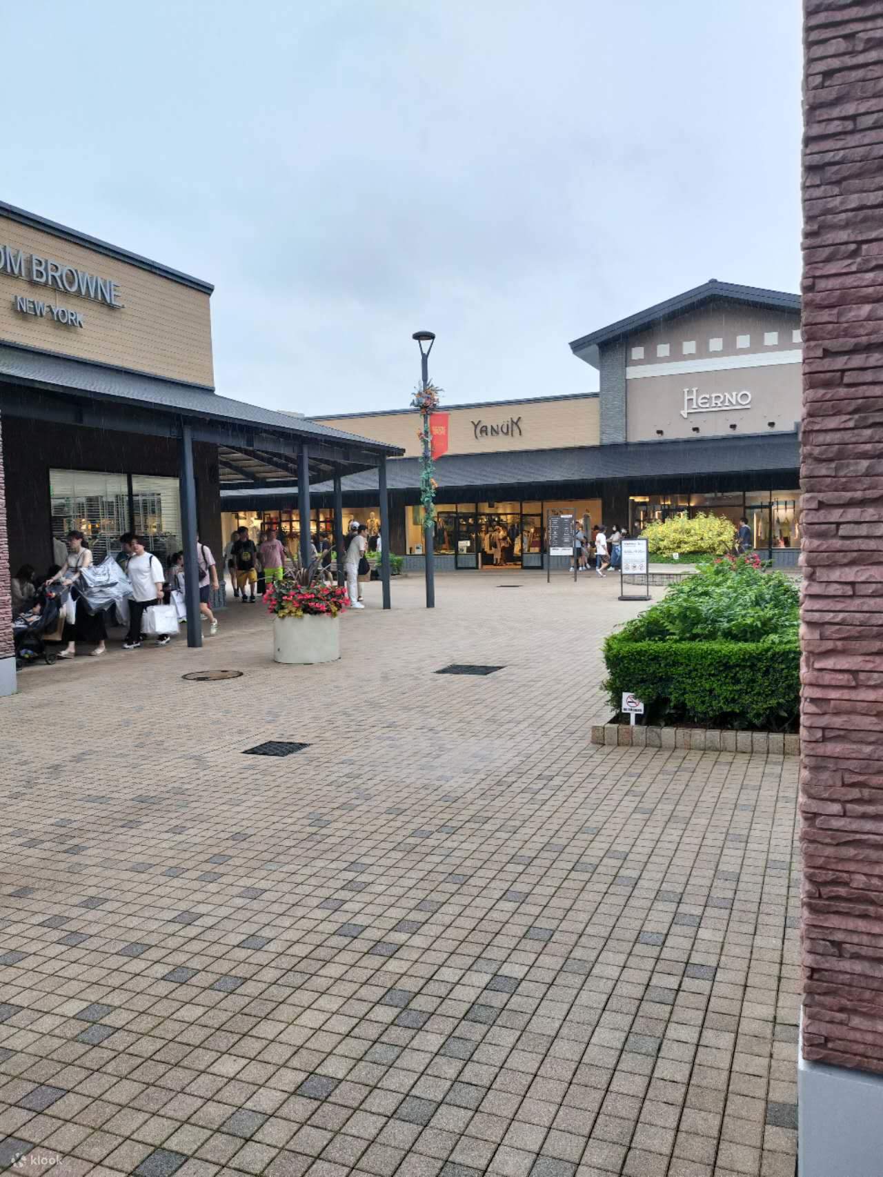 Mount Fuji Hakone Day Trip - Klook