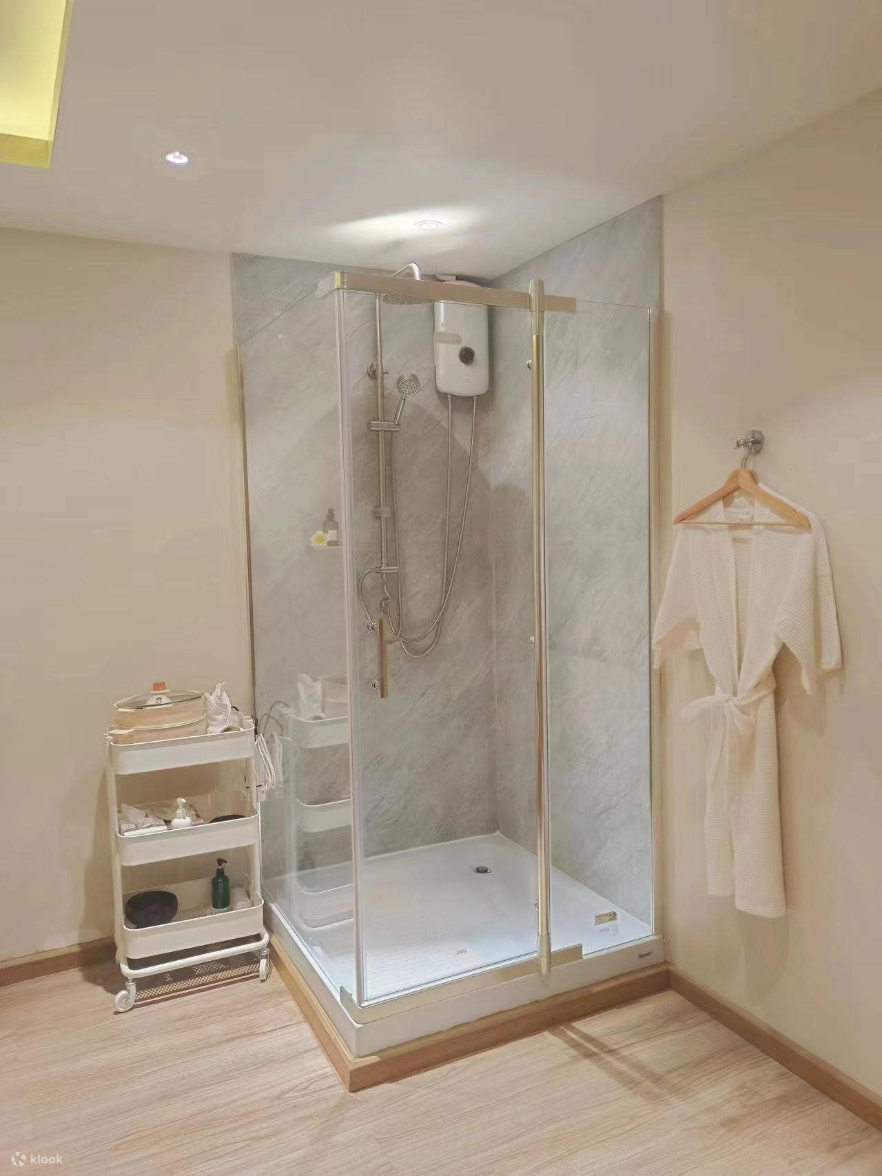 Spring Massage & Spa in Phuket Discover the Ultimate Escape - Klook ...