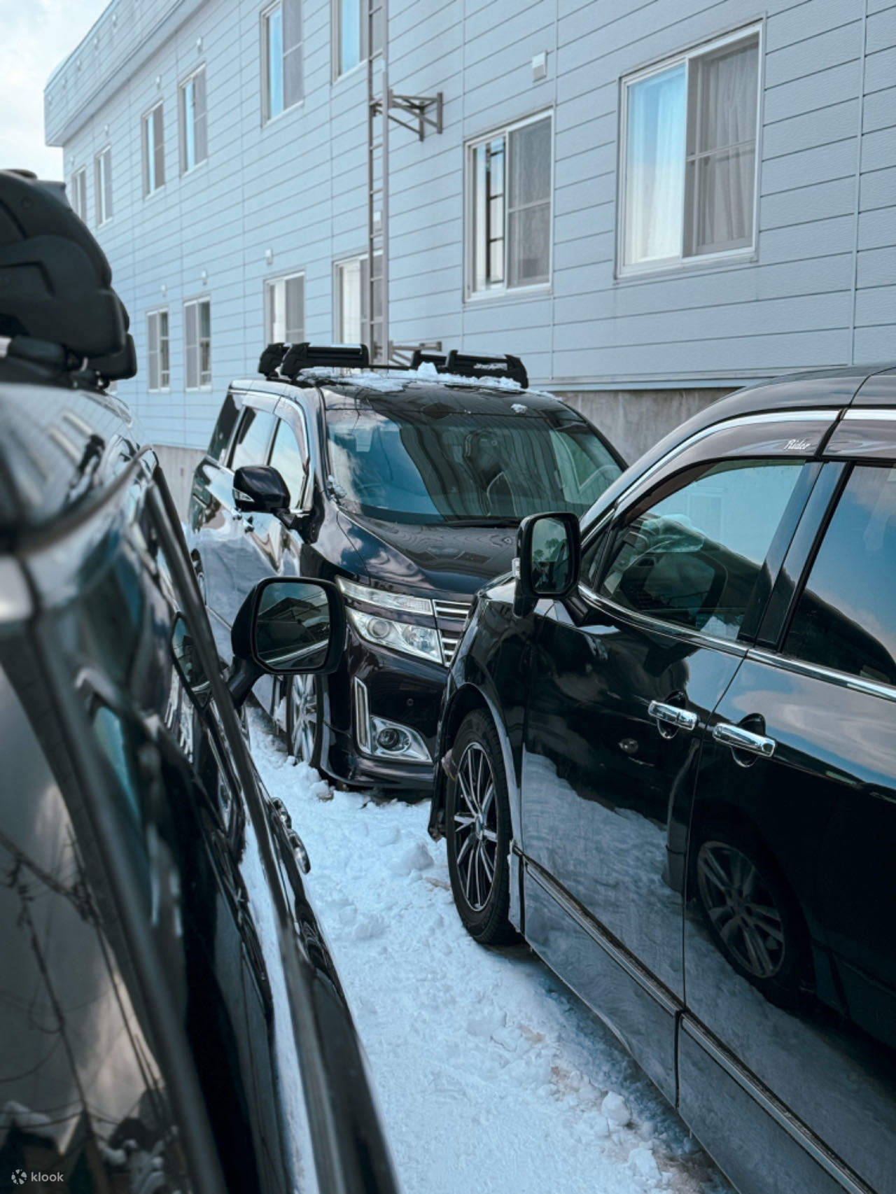 Hokkaido | Sapporo Teine Ski Resort All-Inclusive Snowboarding/Skiing ...