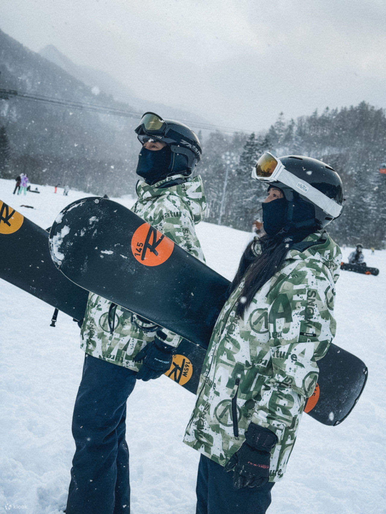 Hokkaido | Sapporo Teine Ski Resort All-Inclusive Snowboarding/Skiing ...