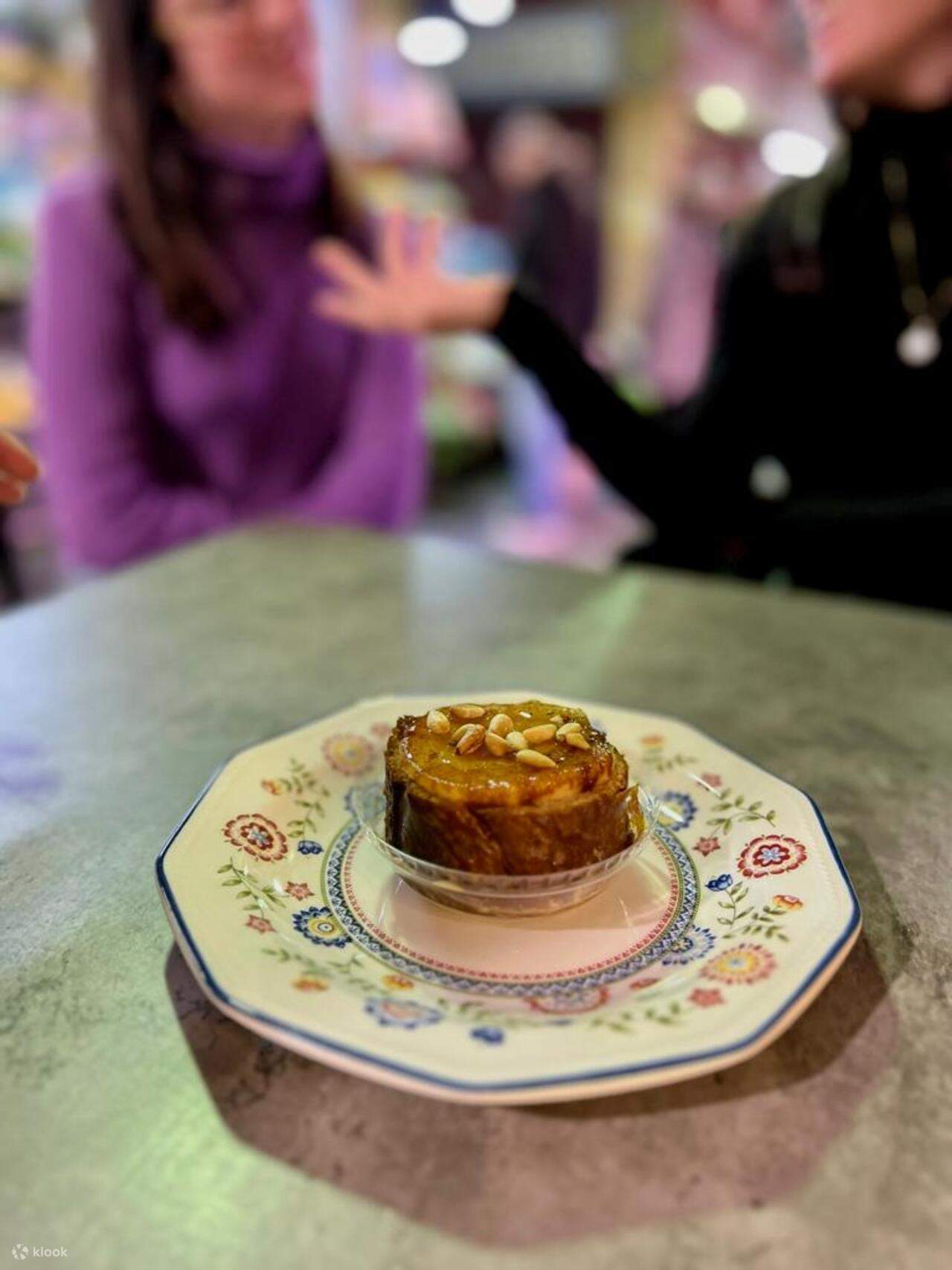 Immerse Yourself in Andalusian Culture: Triana Market Tour and Culinary ...