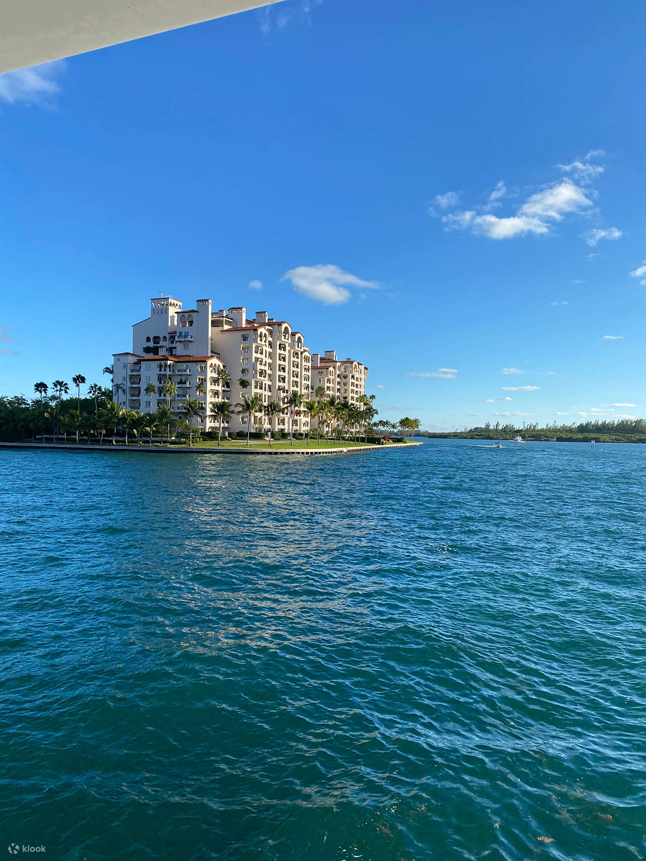 Jelajah Bot Agam Selebriti dan Miami Skylines - Klook Amerika Syarikat