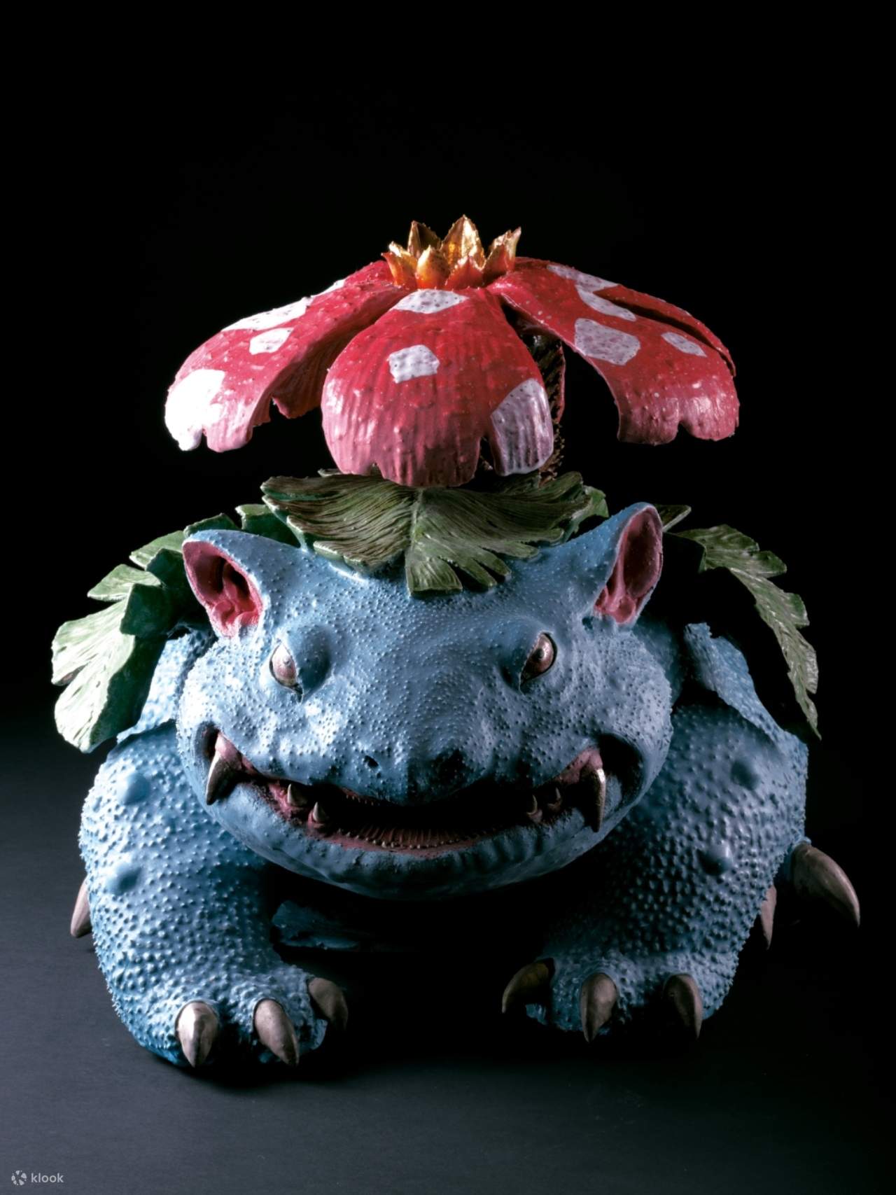 POKEMON x KOGEI: Playful Encounters of Pokemon and Japanese Craft at ...