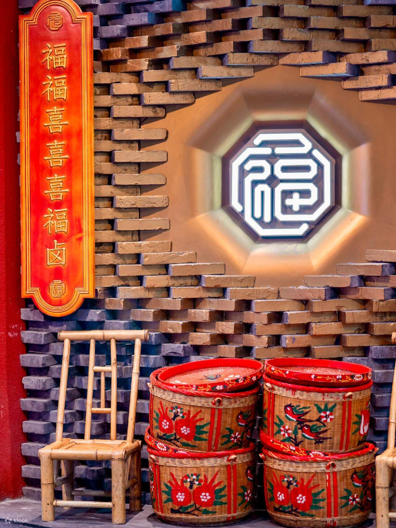 Classic Chaozhou-Shantou 3-Day 2-Night Tour (Round-Trip Shenzhen Bullet Train + Nan'ao Island ...