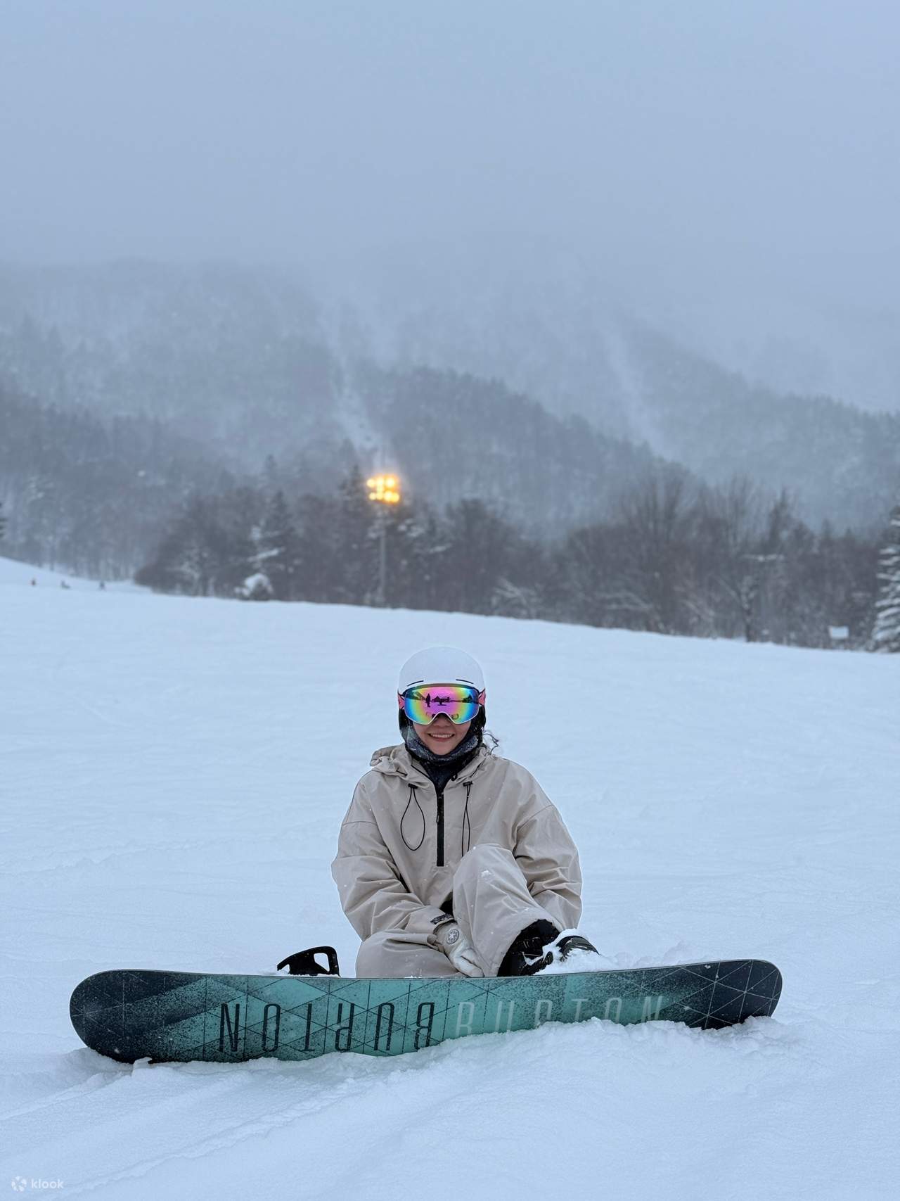 Hokkaido | Sapporo Teine Ski Resort All-Inclusive Snowboard/Ski One-Day ...