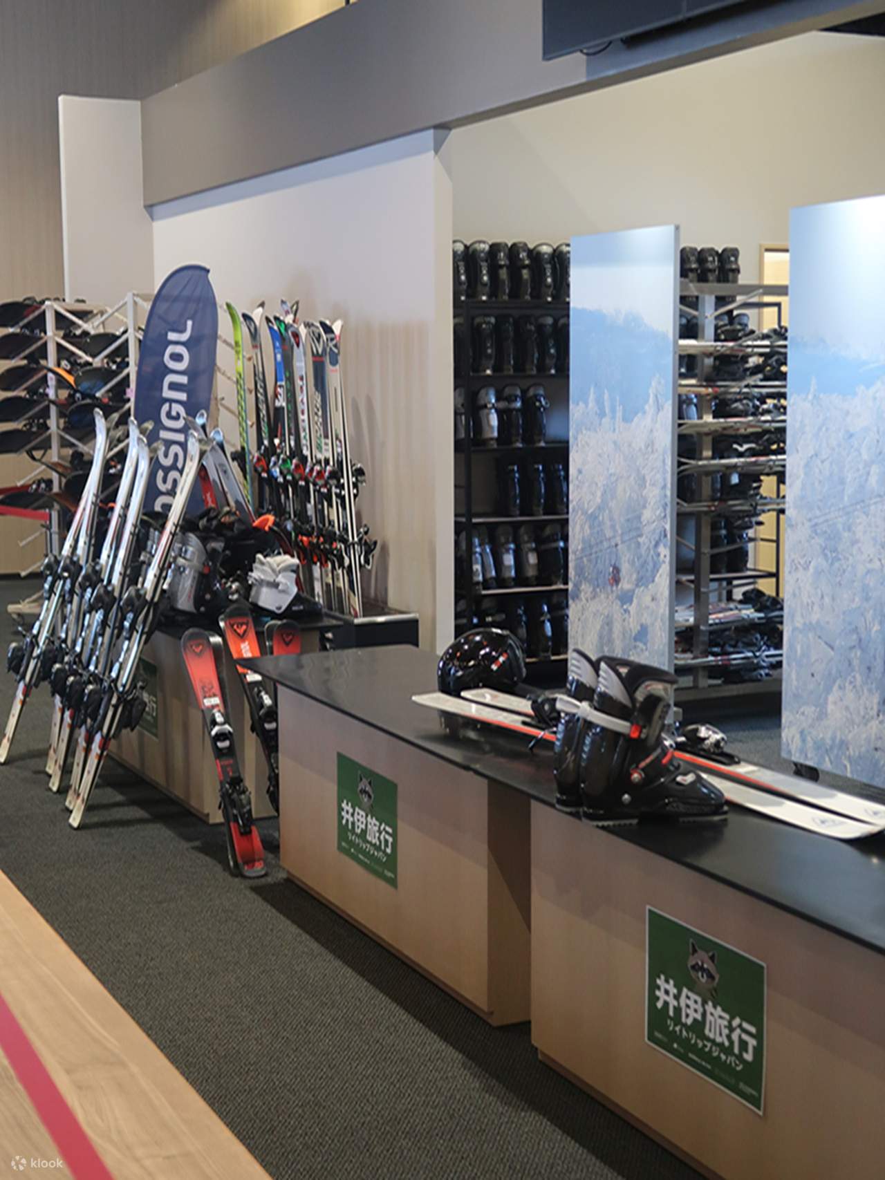 Hokkaido Official 丨 Sapporo International Ski Resort 丨 Private Ski ...