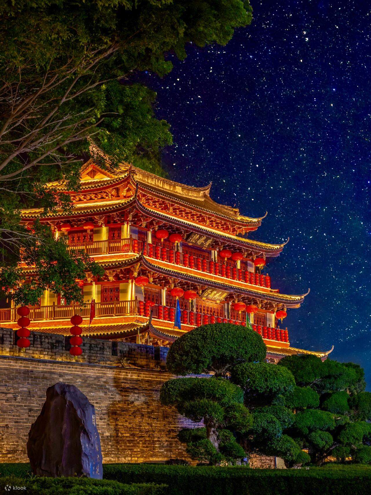 Classic Chaozhou-Shantou 3-Day 2-Night Tour (Round-Trip Shenzhen Bullet ...