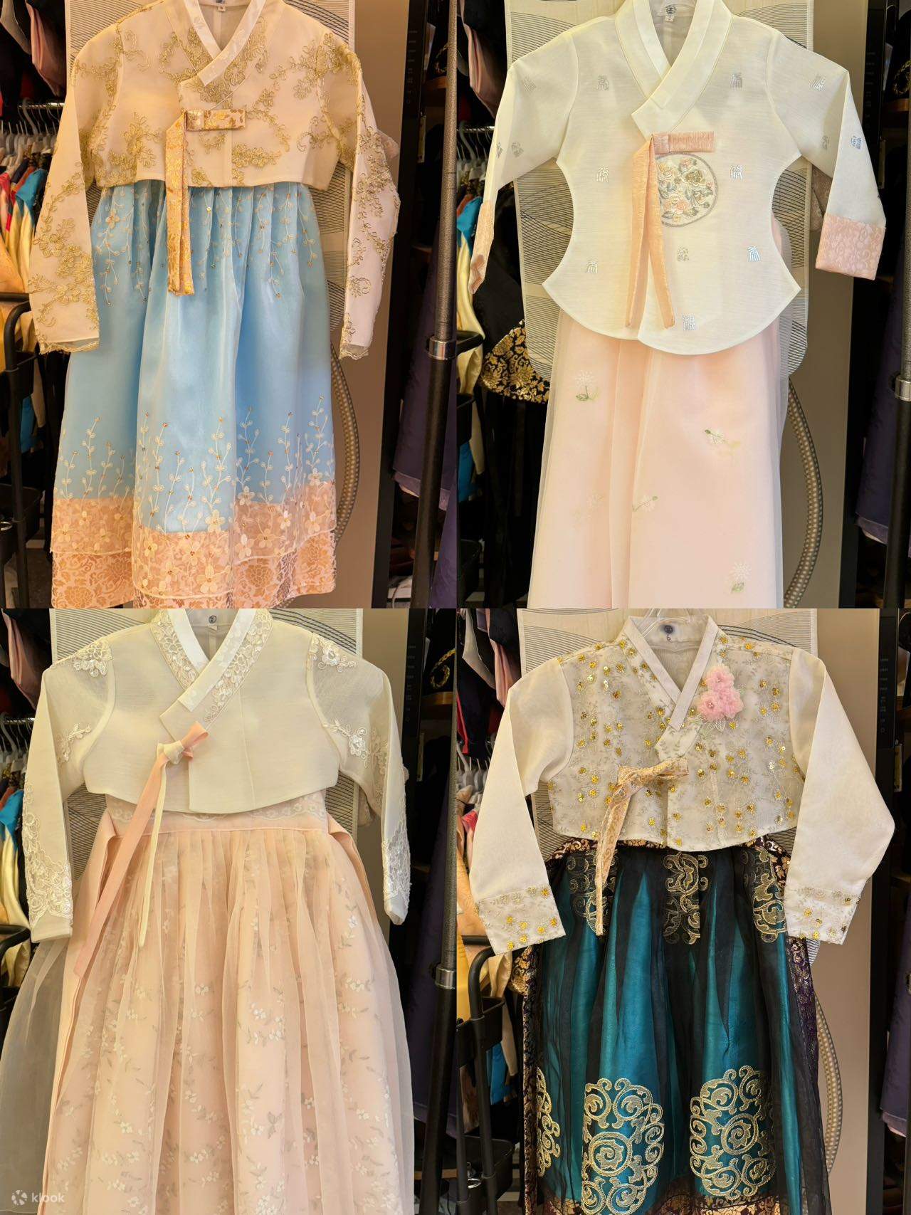 Hanokhanbok - Near Gyeongbokgung Palace, Bukchon Hanok Village ...