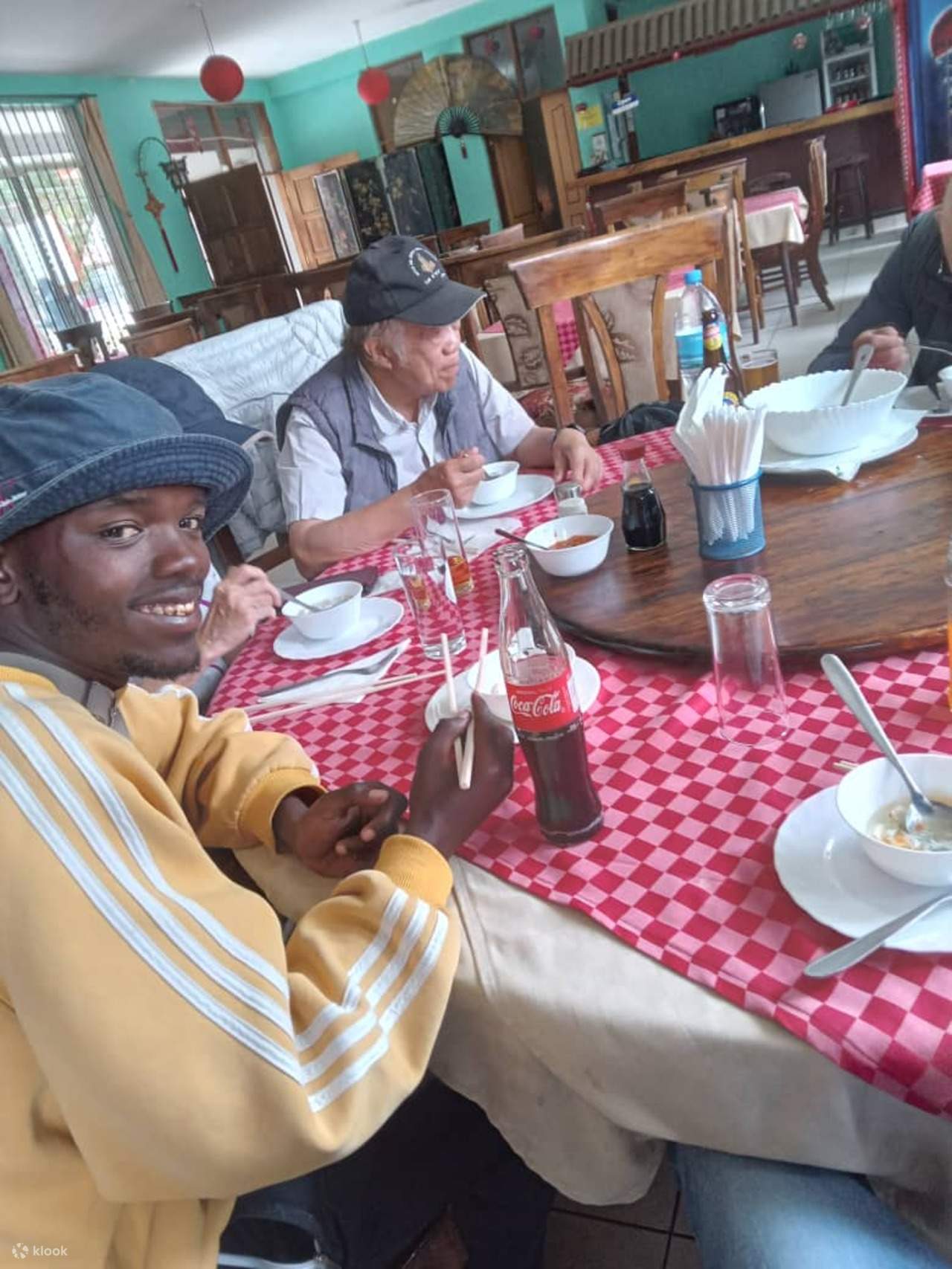 Arusha City Private Day Tour - Klook Malaysia