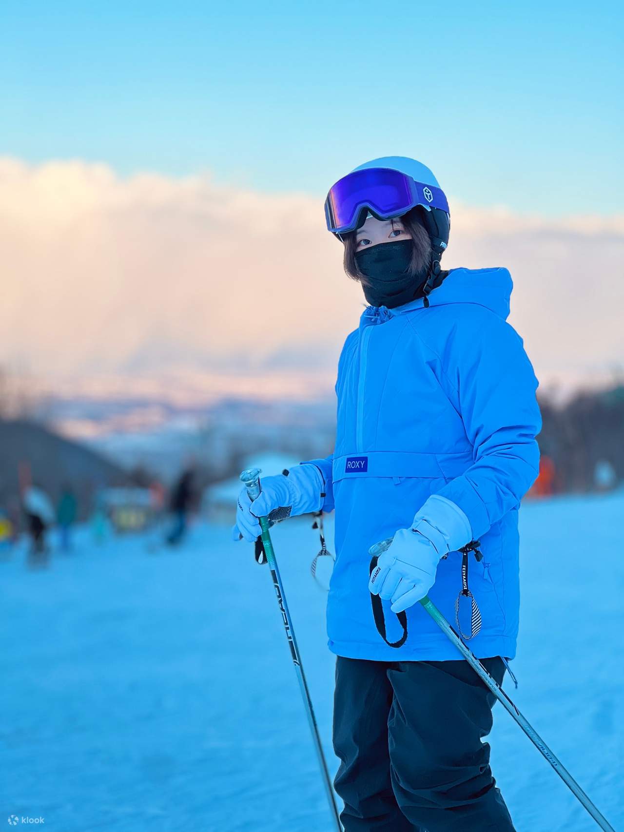 Hokkaido | Sapporo Teine Ski Resort All-Inclusive Snowboard/Ski Day ...