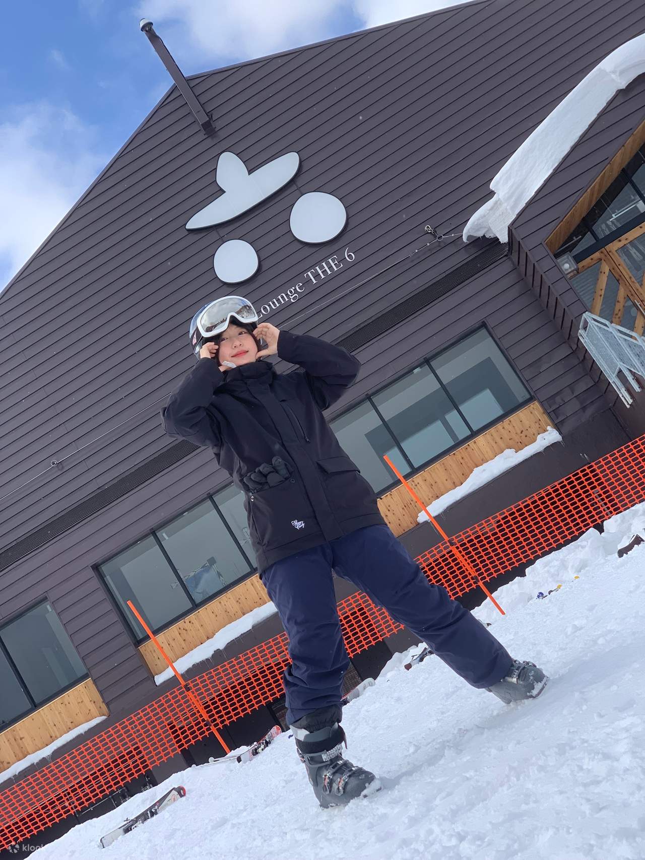 Hokkaido | Sapporo Teine Ski Resort All-Inclusive Snowboard/Ski Day ...