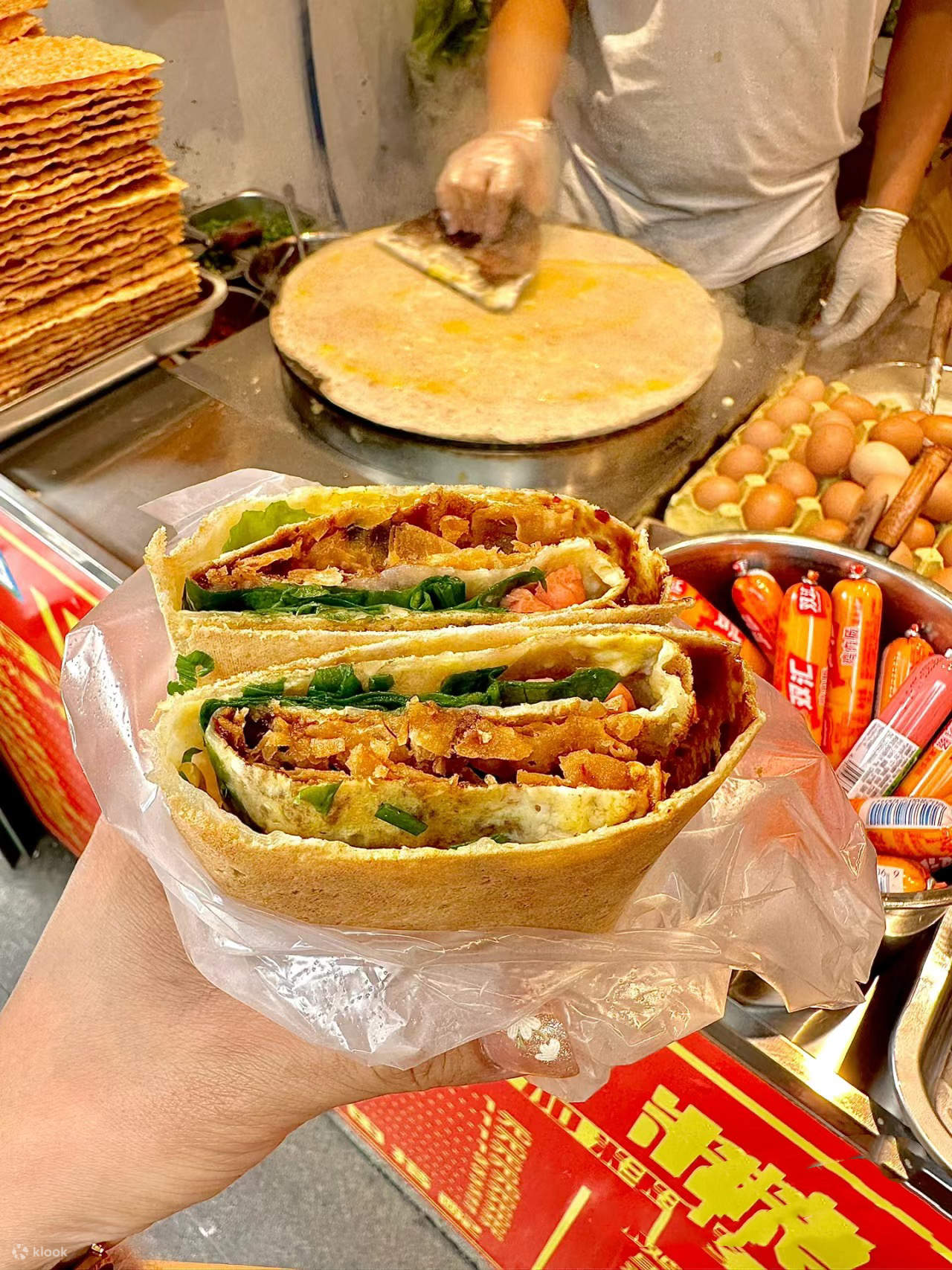 Tipsy Travel: Beijing Hutong Night Exploration Food and Wine Tour ...