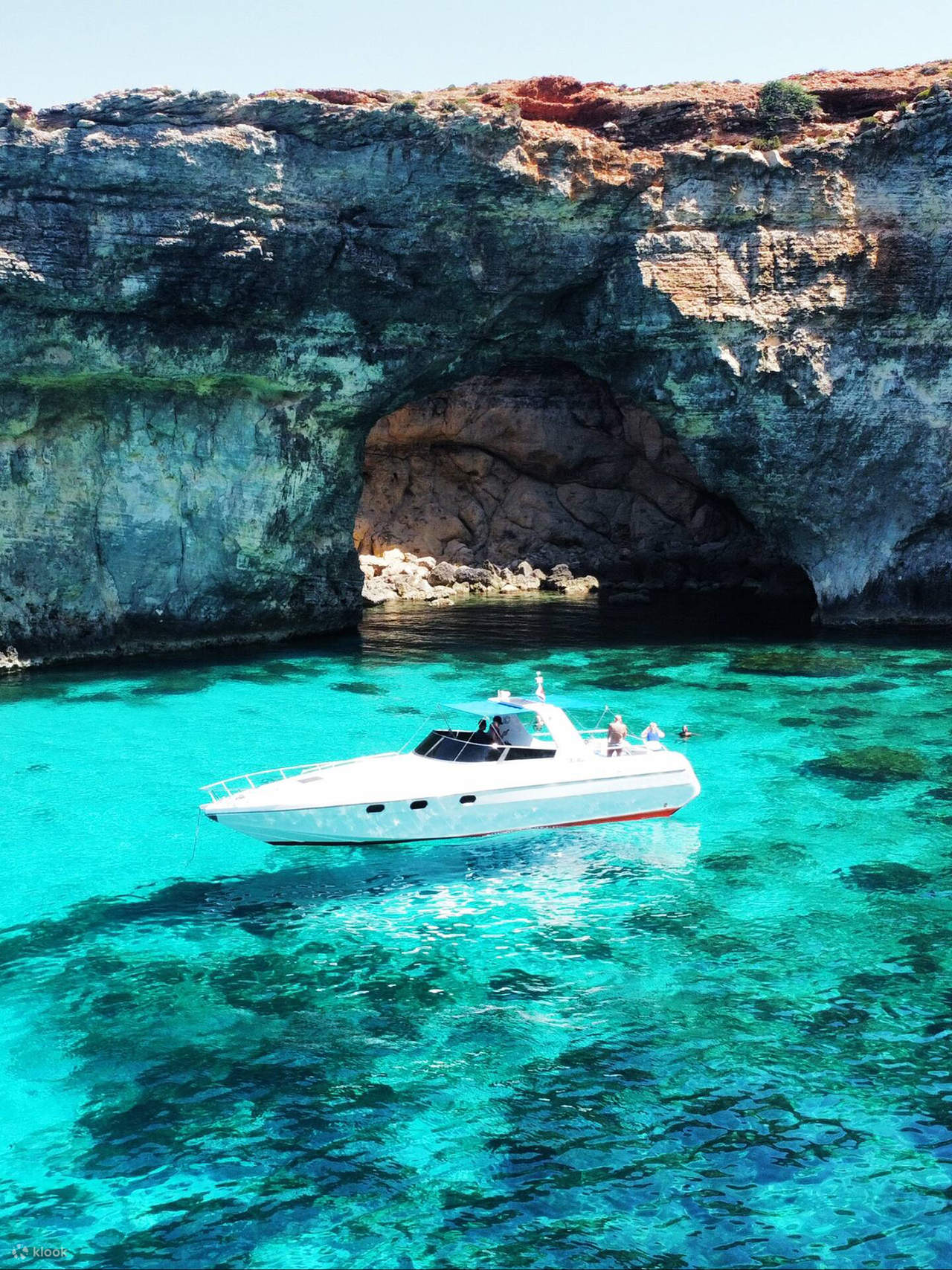 Scenic Boat Adventure Exploring the Coast: Discover Stunning Coastal ...