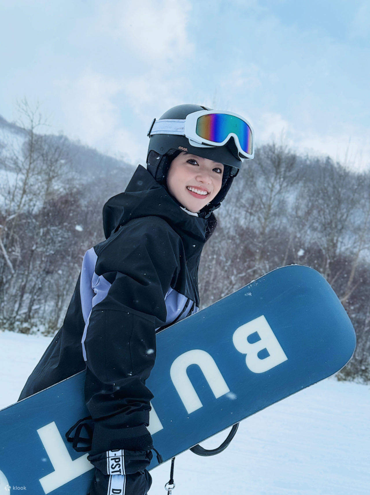 Hokkaido | Sapporo Teine Ski Resort All-Inclusive Snowboarding/Skiing ...