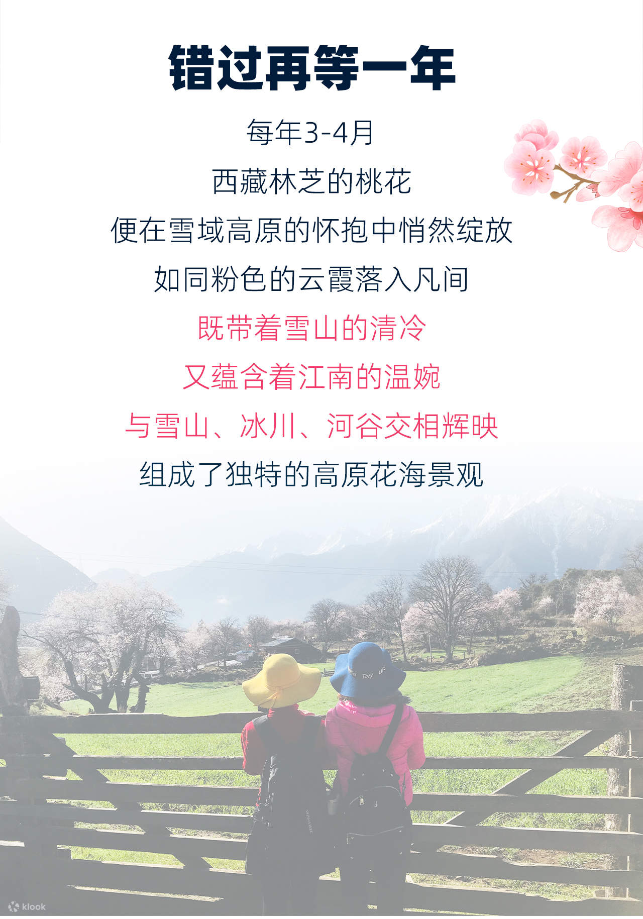 8-Day Tour of Tibet and Beautiful Nyingchi (Nyingchi Peach Blossom ...