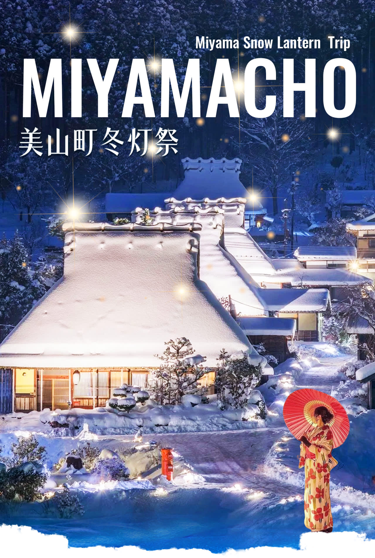 Two-Day Tour of Amanohashidate, Ine Boathouse, and Miyama Kayabuki ...