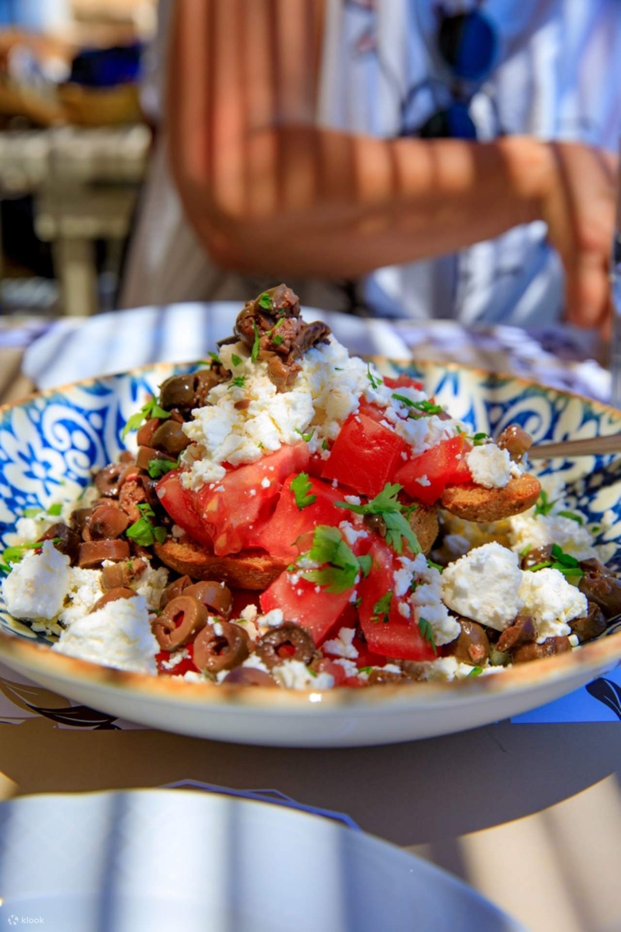 Mykonian Cooking Class - Klook Philippines
