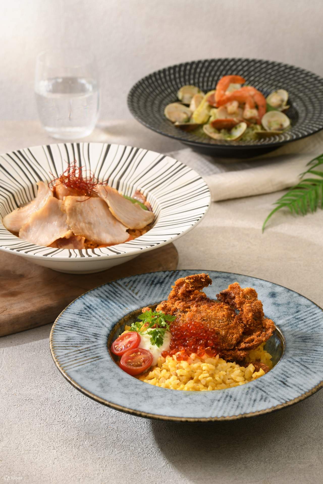 Daisy Dining Table CHUJU-Tainan Fuqian Store - Klook India