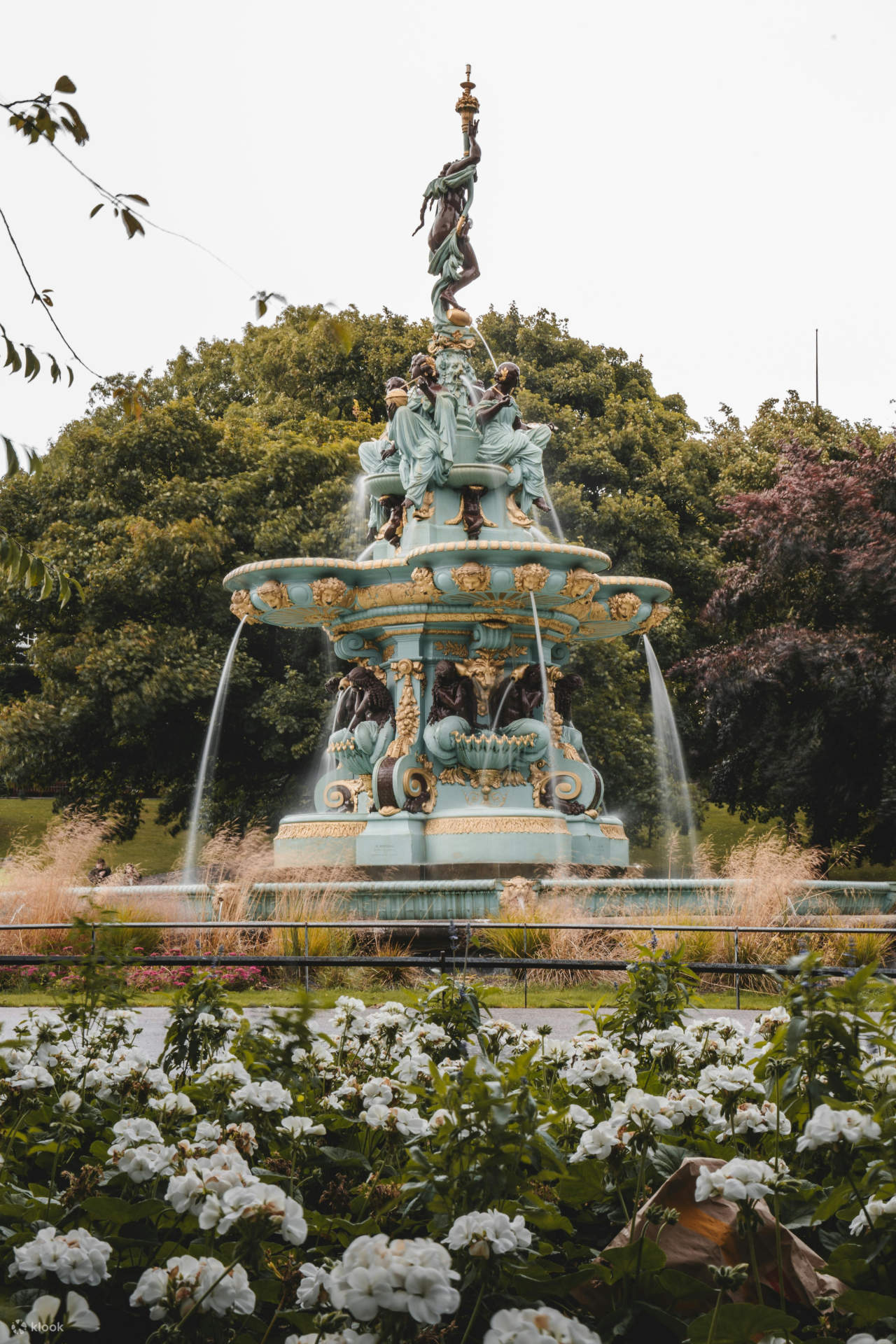 Edinburgh Family Fun Tour - Klook Hong Kong