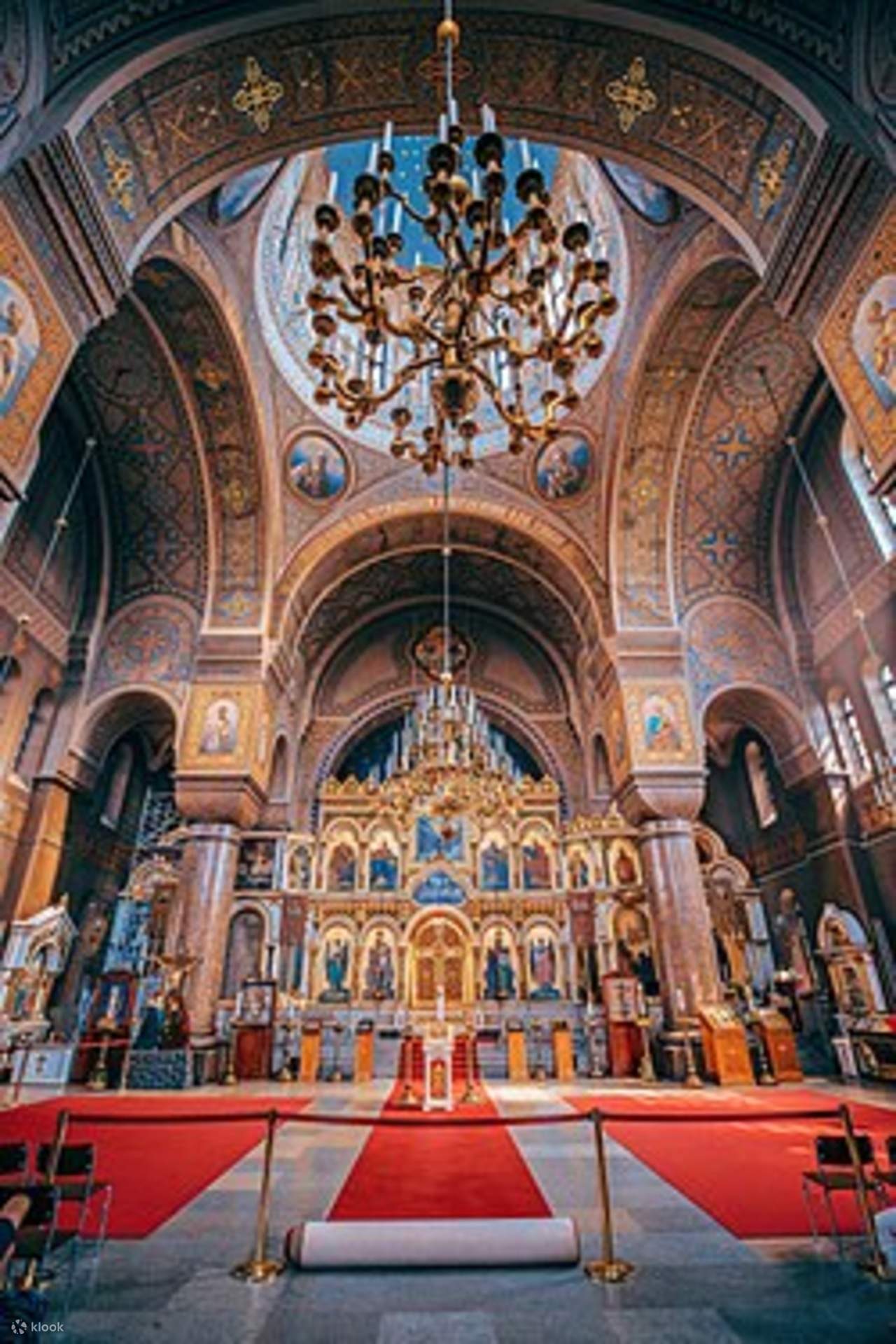 Ultimate Helsinki & Porvoo Tour– Private Car & Local Stories - Klook Canada