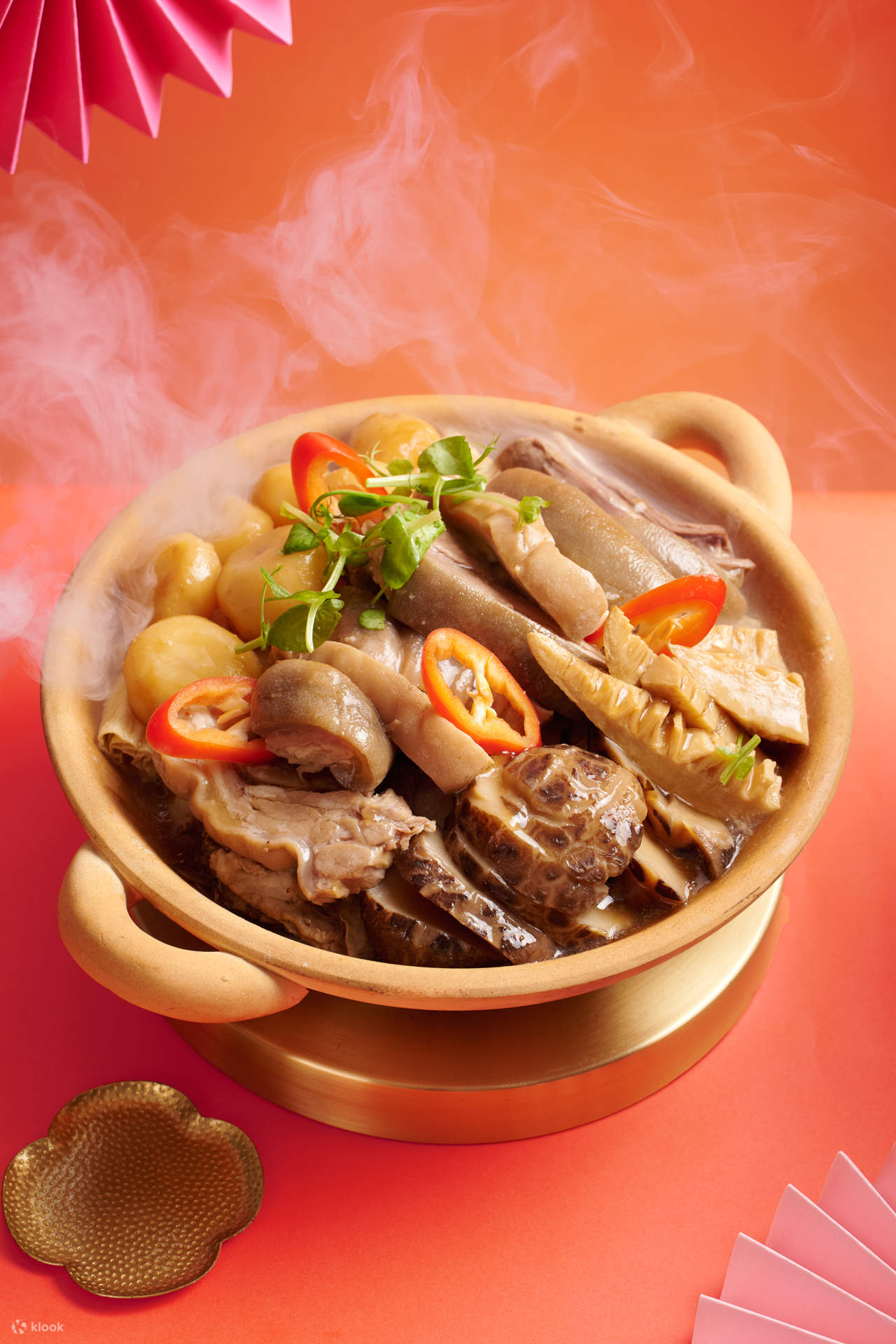 Hopewell Hotel | Lobby Cafe | Semi Lunch, Dinner Buffet | Chilled ...