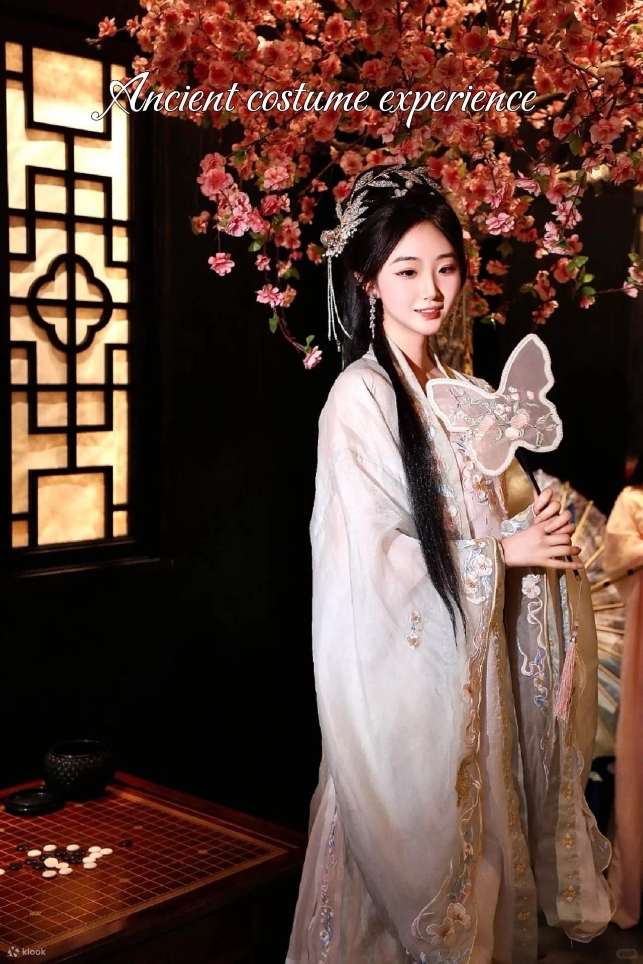 Harbin Red Gate Royal Banquet Experience (Palace Banquet + Exquisite ...