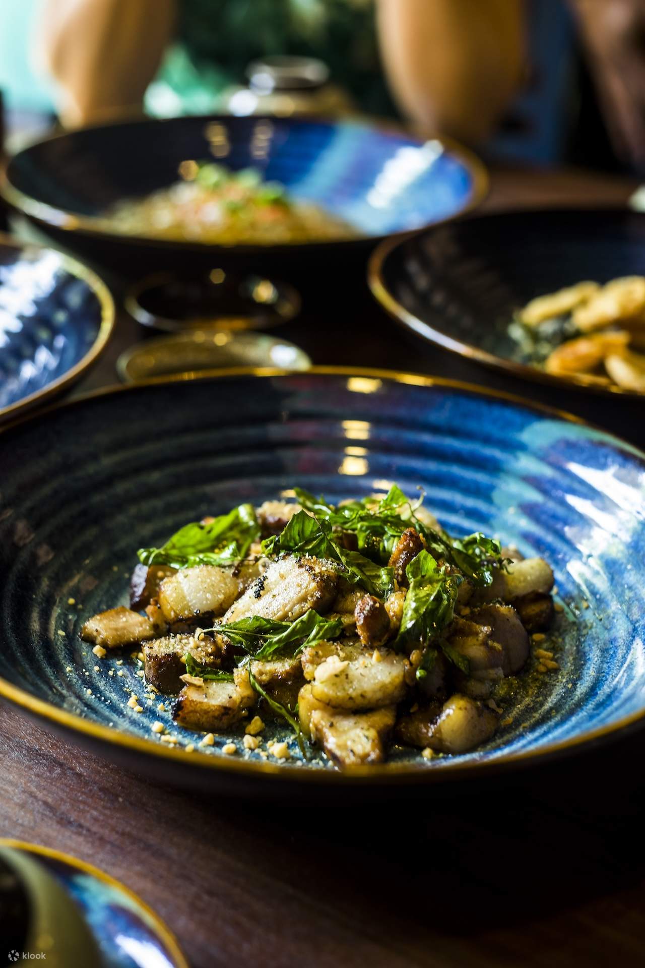 Expérience Culinaire Moderne à Hội An - Klook États-Unis