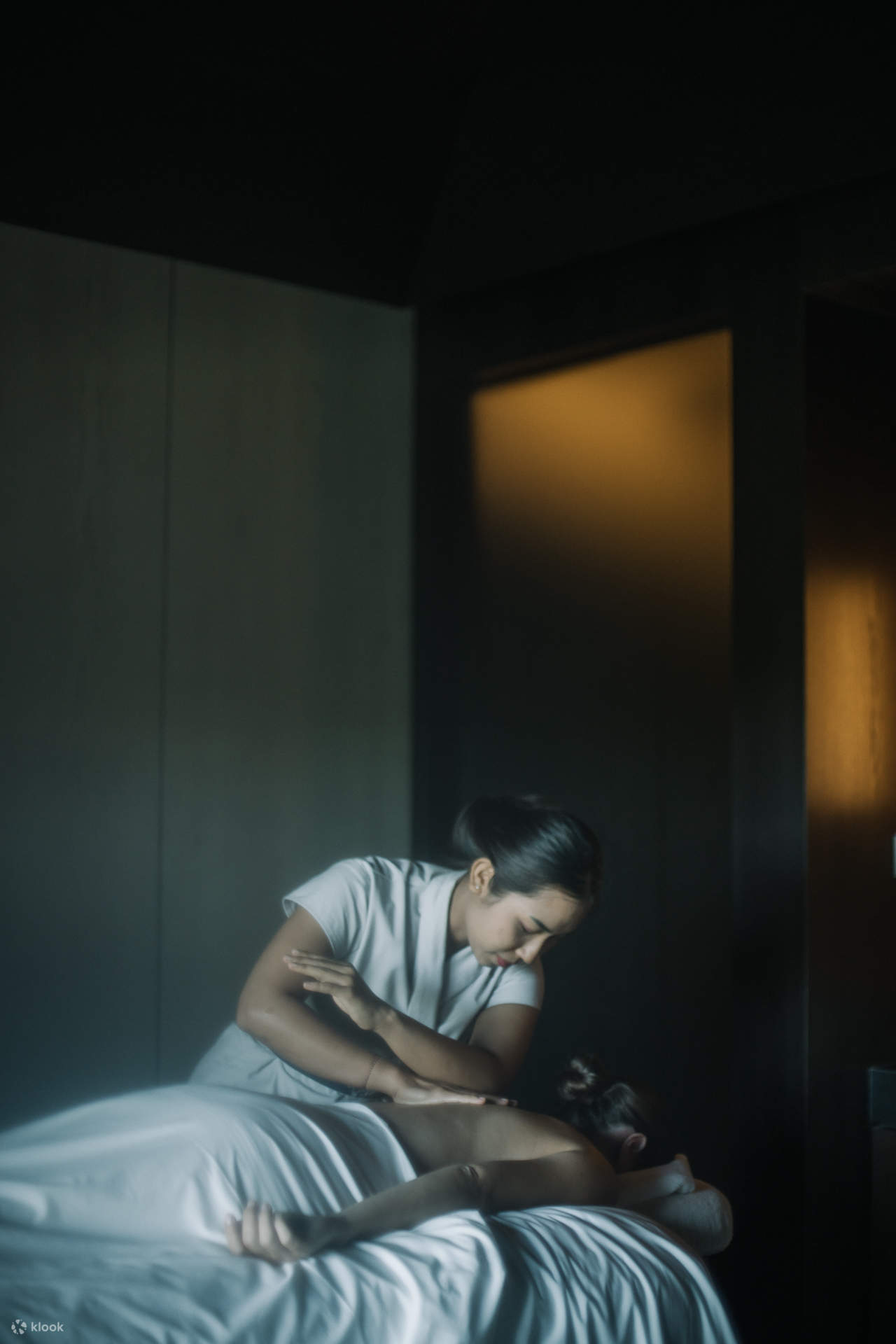 Balinese Healing Massage at Raffles Spa Jimbaran - Klook Australia