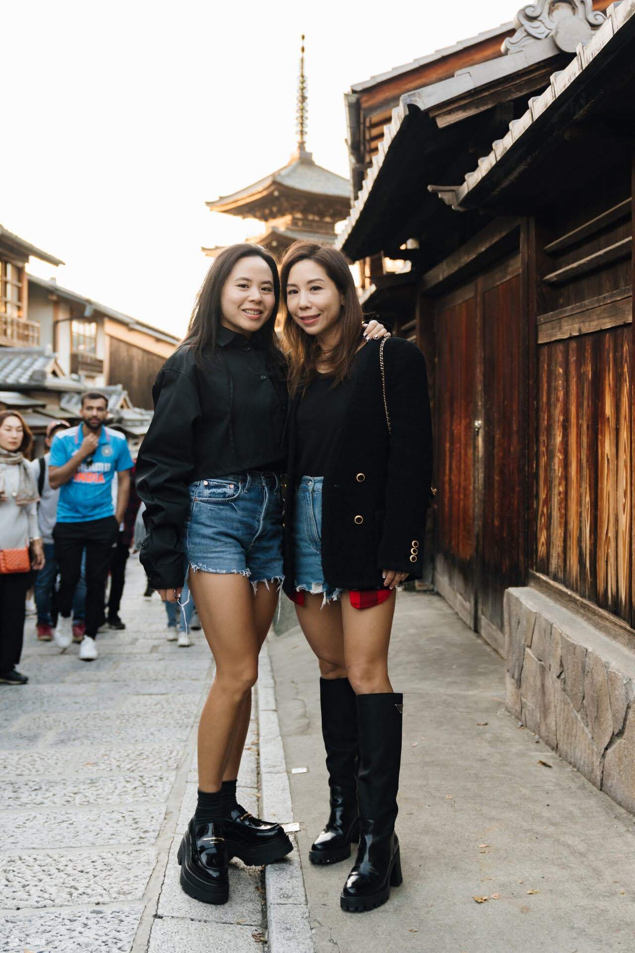 Kyoto: Private and Authentic Photoshoot Experience - Klook Singapore