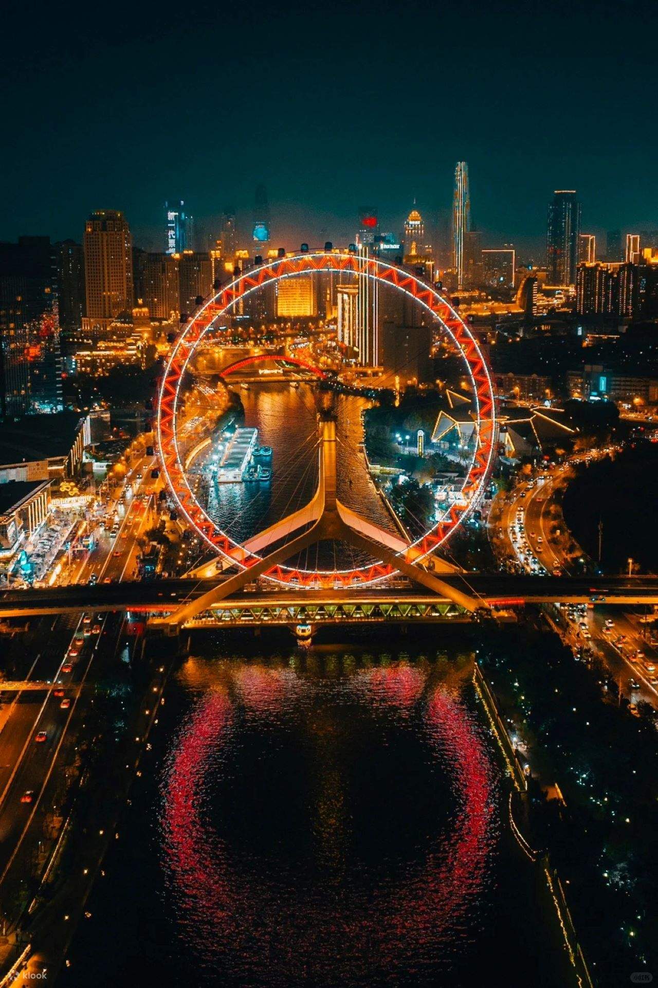 One-day tour of Tianjin Porcelain House and Italian Style Street ...