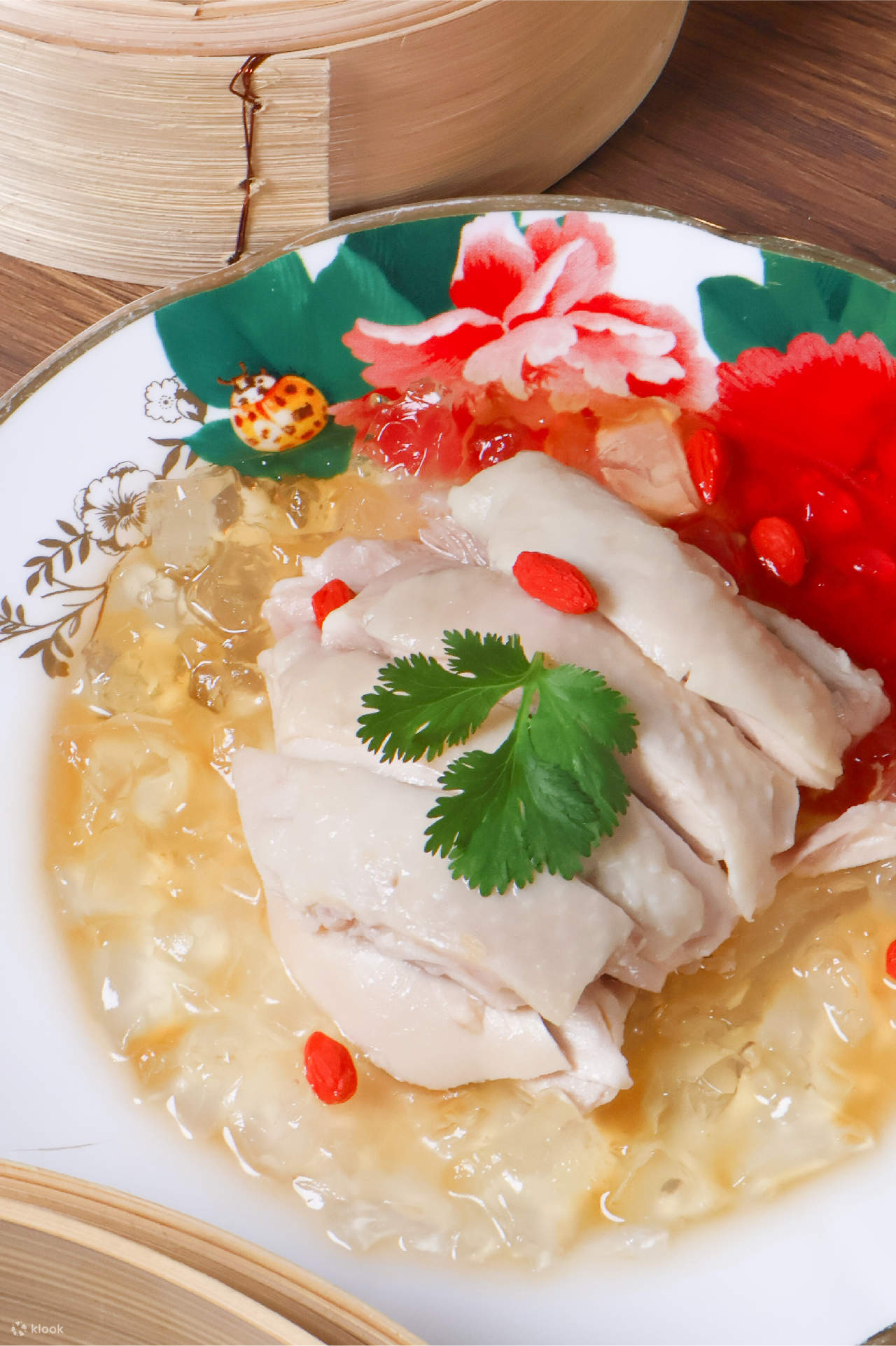 ANG MORR Sukhumvit 38 Chinese Cuisine - Klook India