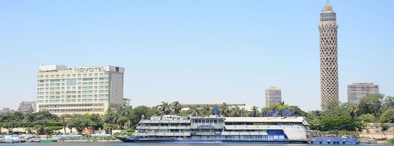 Cairo Tower private tour - Klook